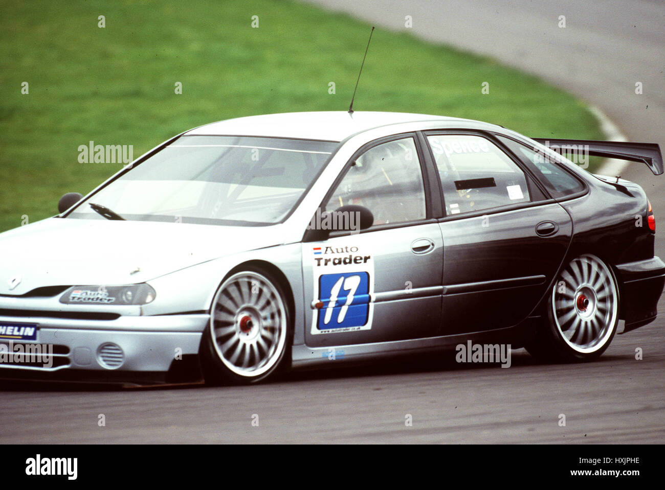 Renault Laguna Super Touring Forum Megane RS • Consulter Le Sujet