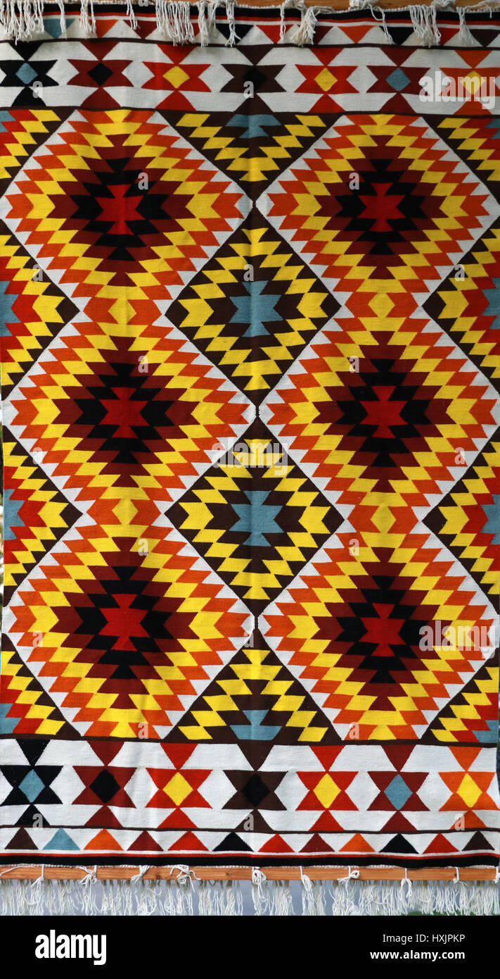 Rug with stalin hi-res stock photography and images - Alamy