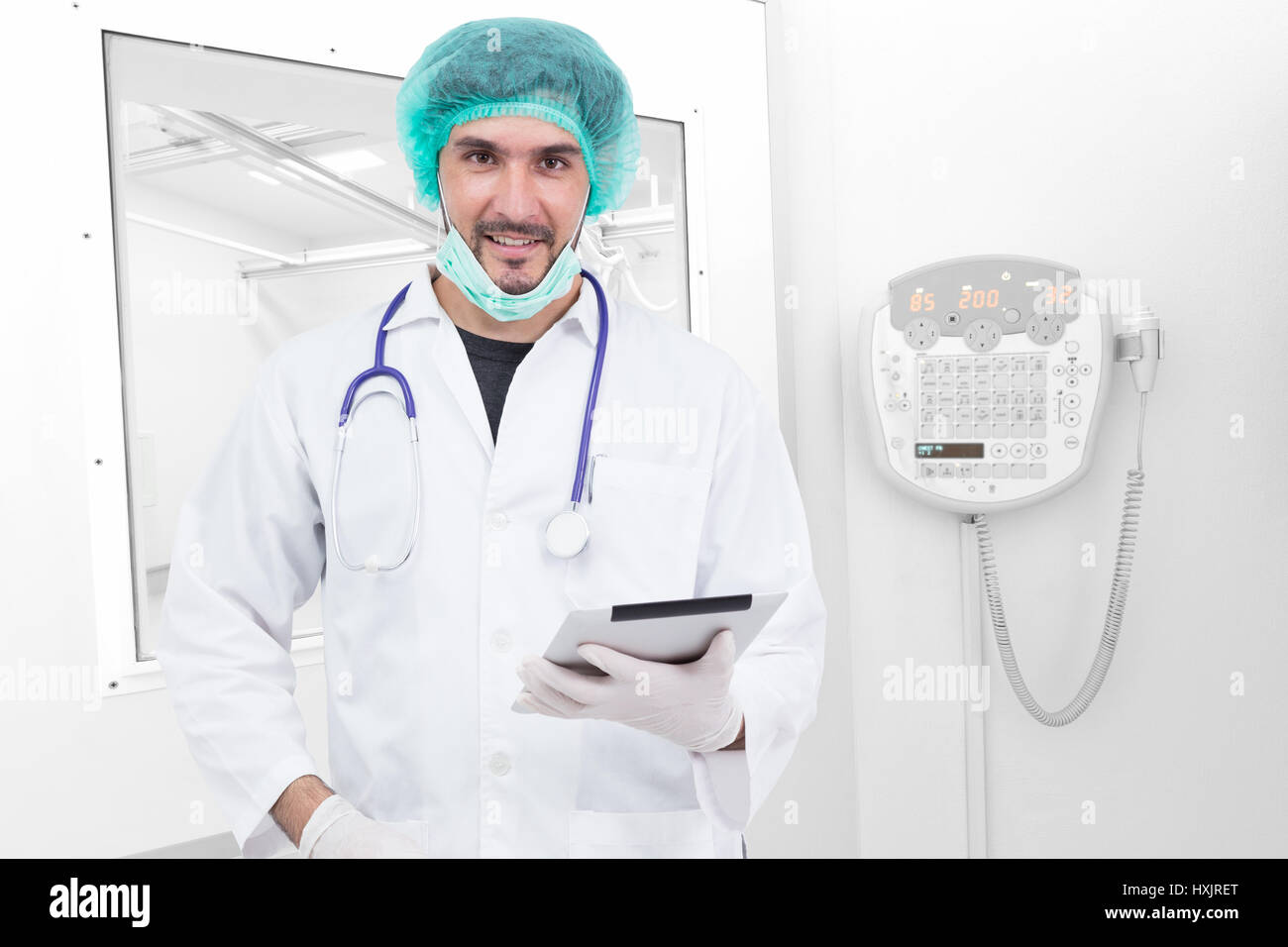 Computed Tomography Scan High Resolution Stock Photography and Images ...