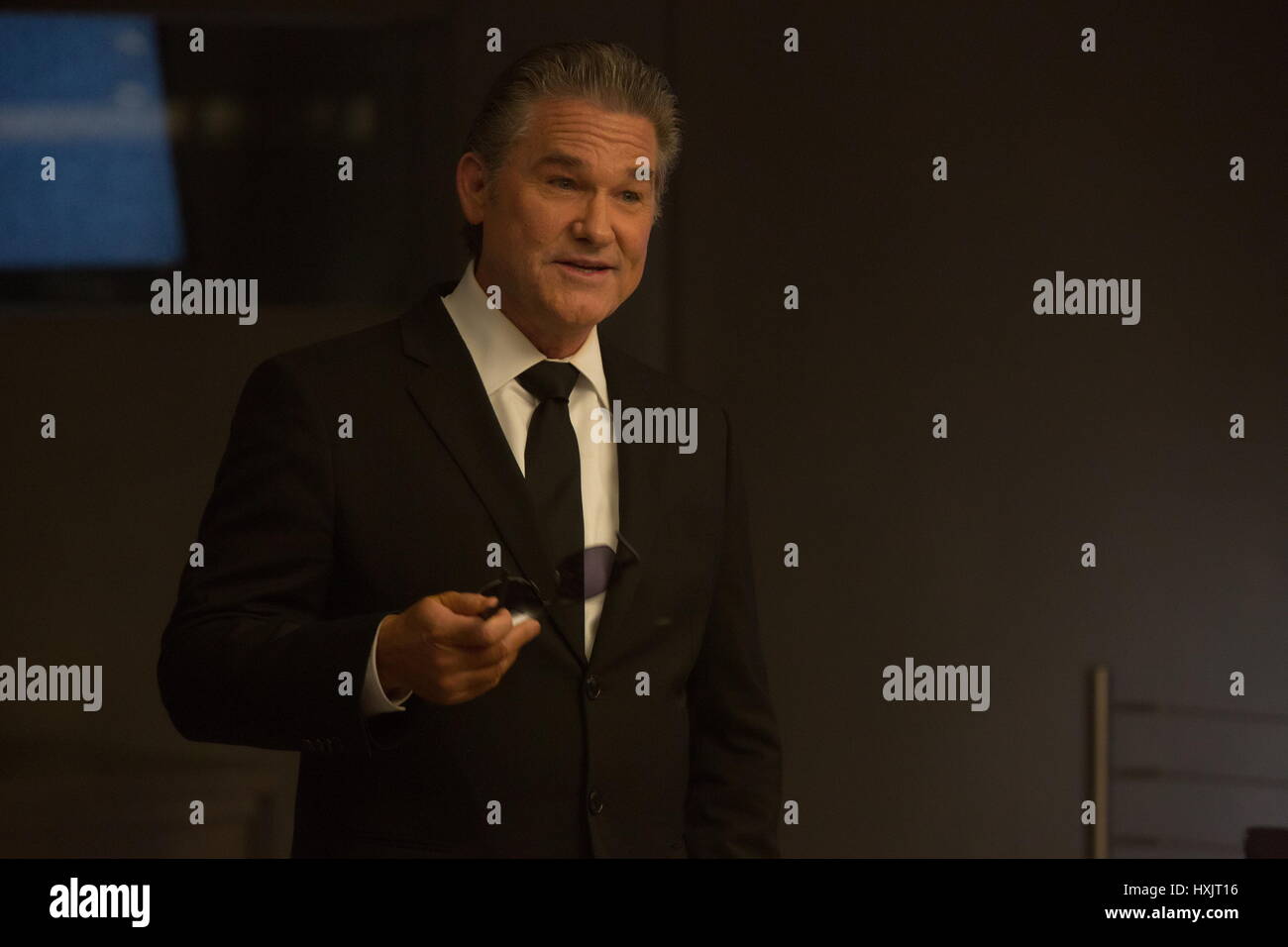 Kurt Russell Fast And Furious 7