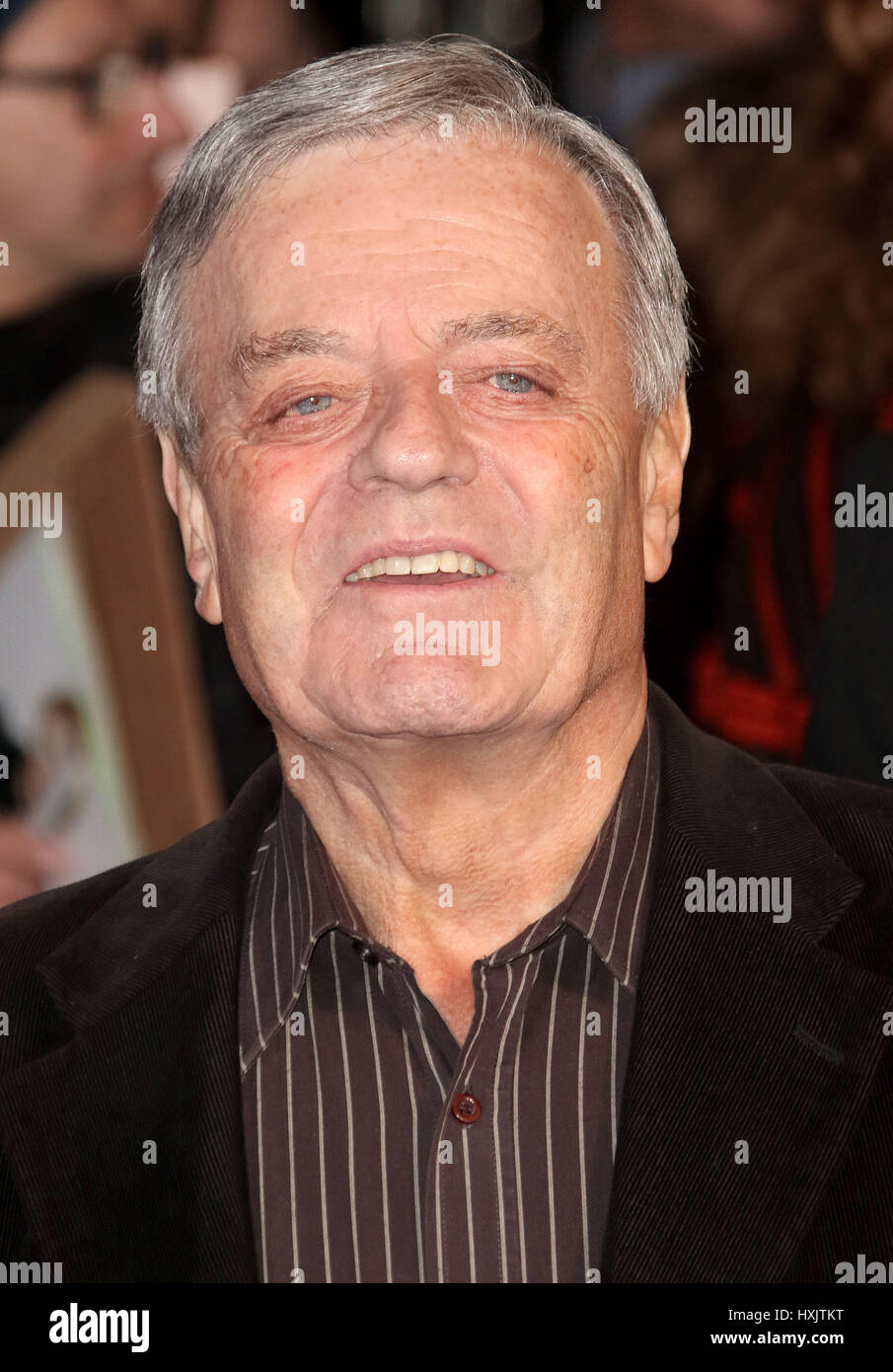 Tony Blackburn High Resolution Stock Photography and Images - Alamy