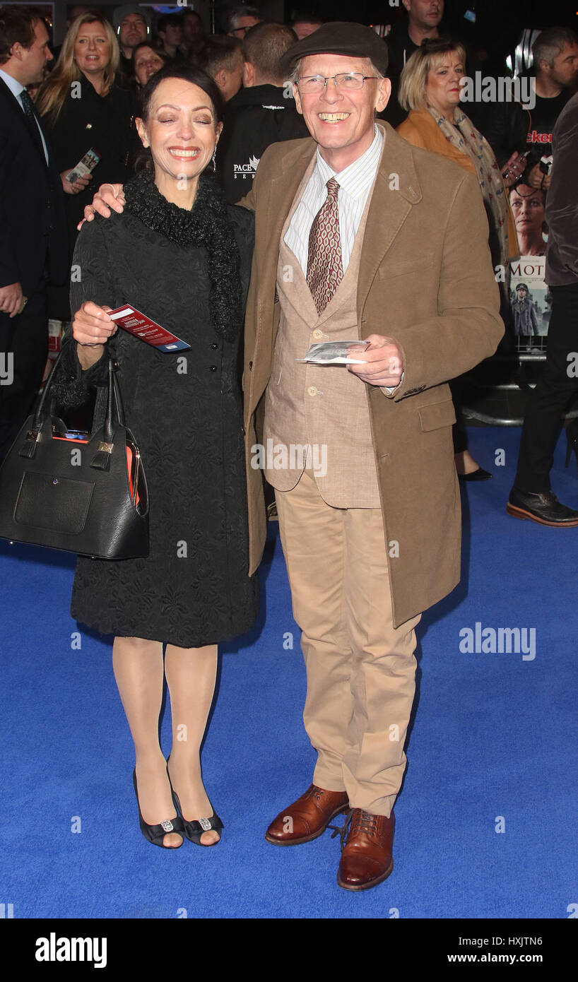 Paul nicholas hi-res stock photography and images - Alamy