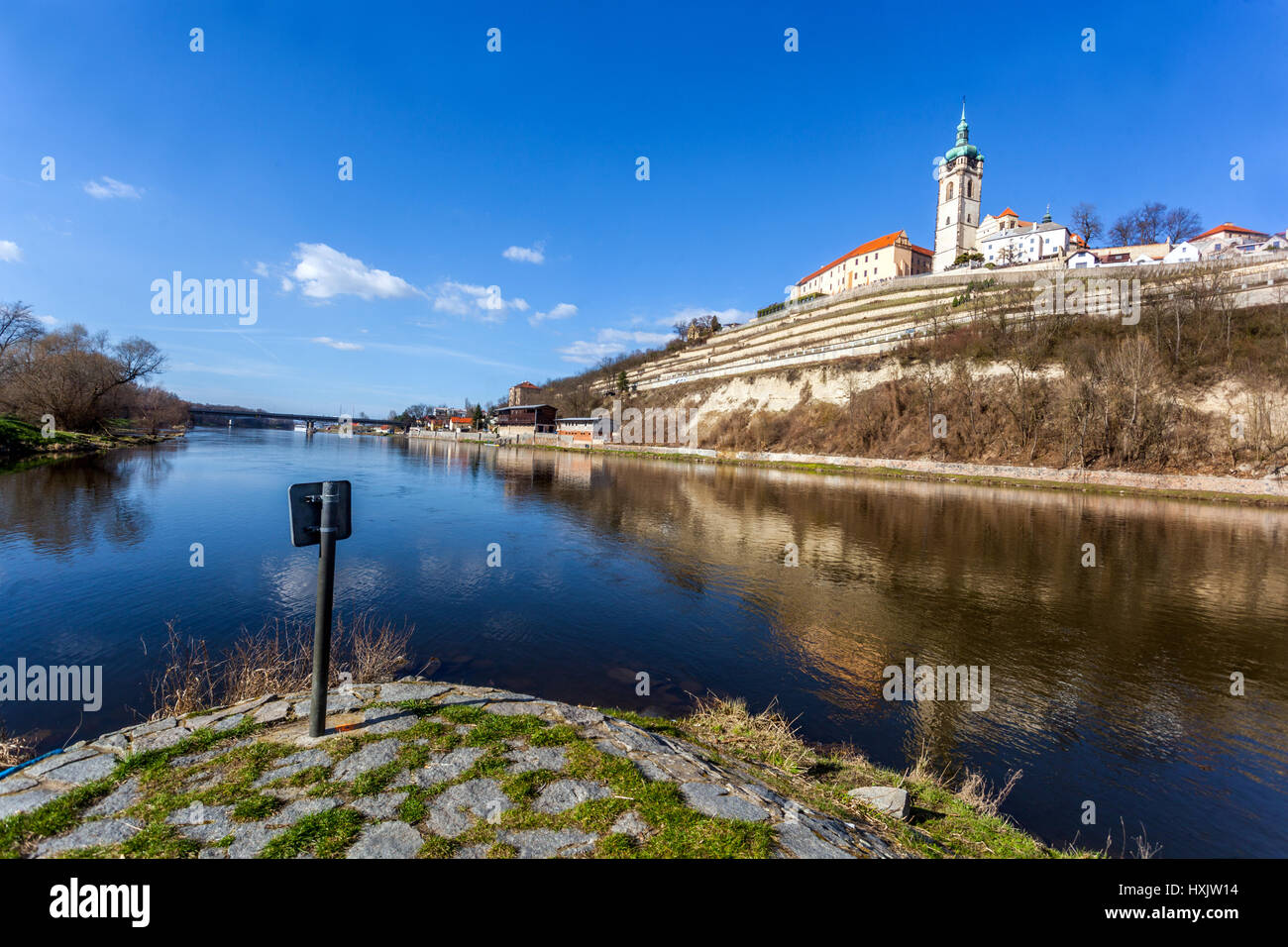 Elbe architecture hi-res stock photography and images - Alamy