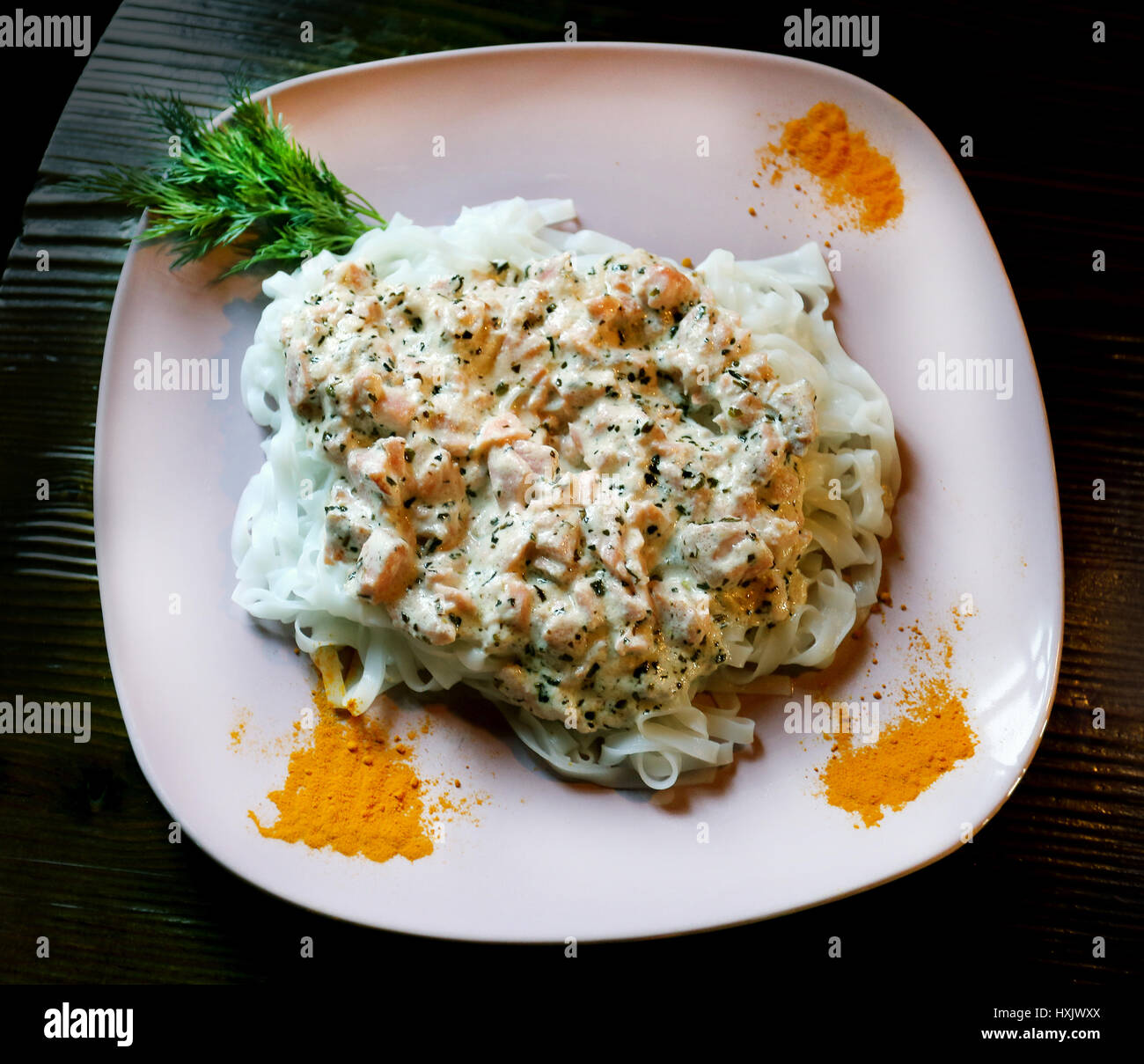 Pasta design hi-res stock photography and images - Alamy