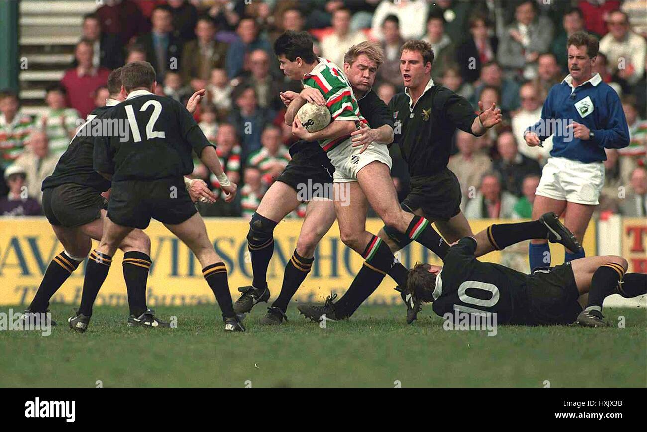 Stuart potter hi-res stock photography and images - Alamy