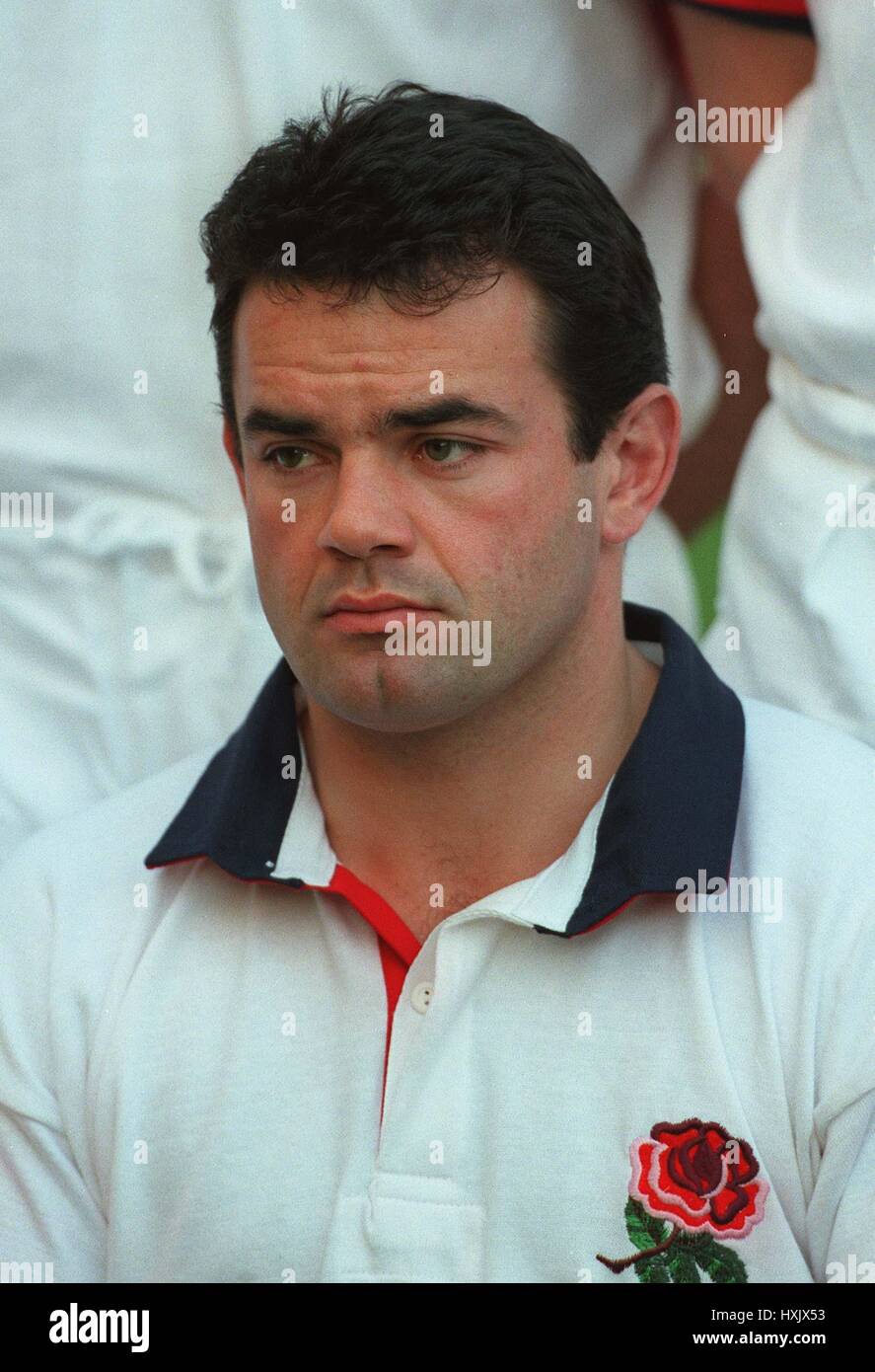 Will carling hi-res stock photography and images - Alamy