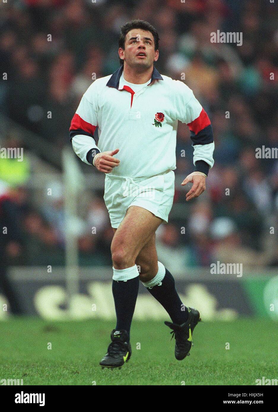 Will carling hi-res stock photography and images - Alamy