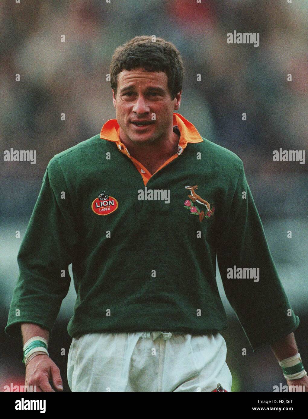 Hennie le roux hi-res stock photography and images - Alamy