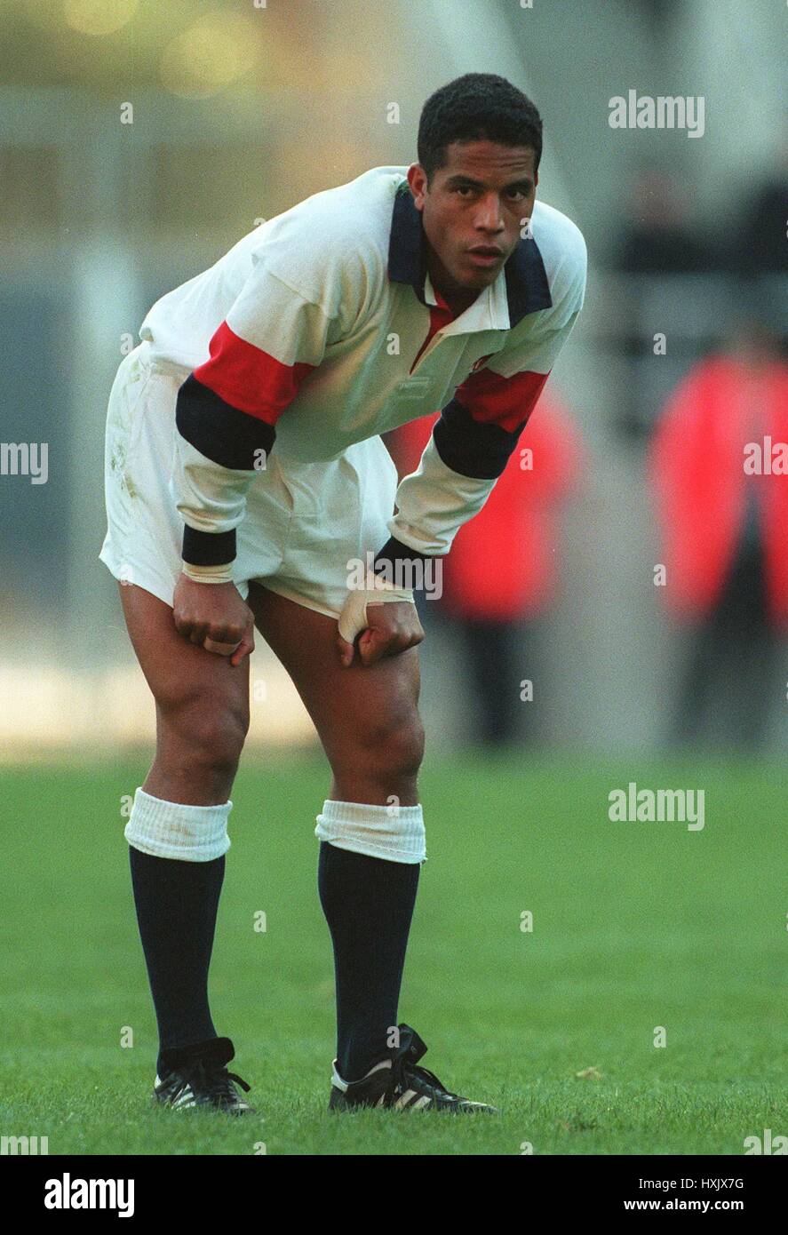 JEREMY GUSCOTT ENGLAND & BATH RU 05 December 1995 Stock Photo - Alamy