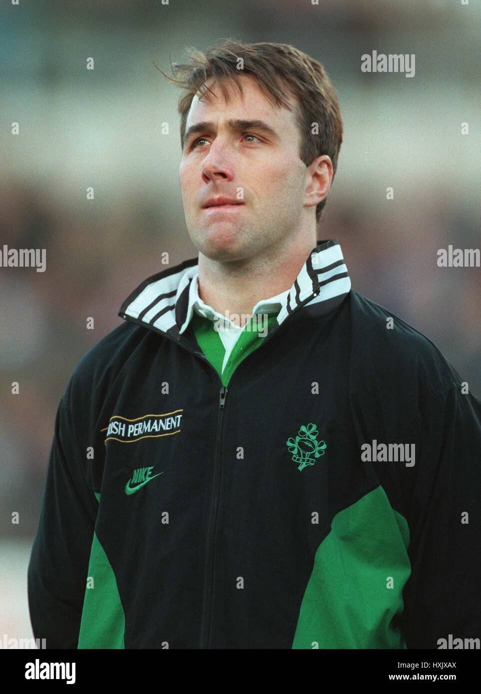 James of ireland hi-res stock photography and images - Alamy