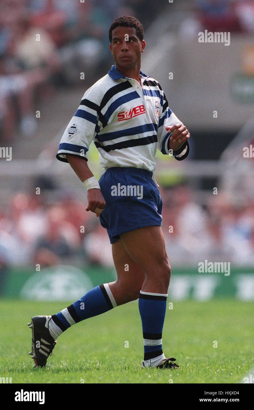 JEREMY GUSCOTT BATH RU 11 November 1995 Stock Photo - Alamy