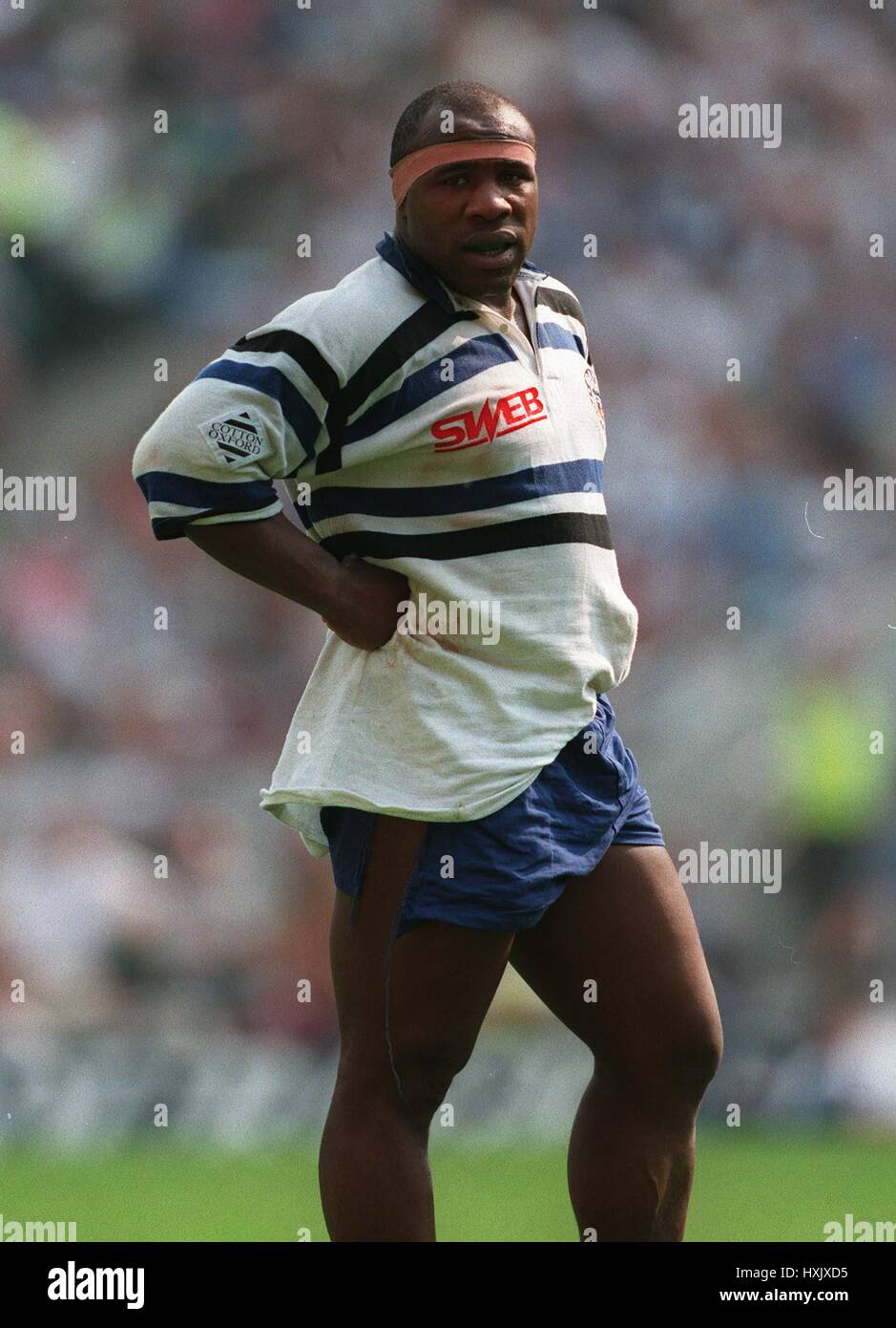 Victor ubogu bath hi-res stock photography and images - Alamy