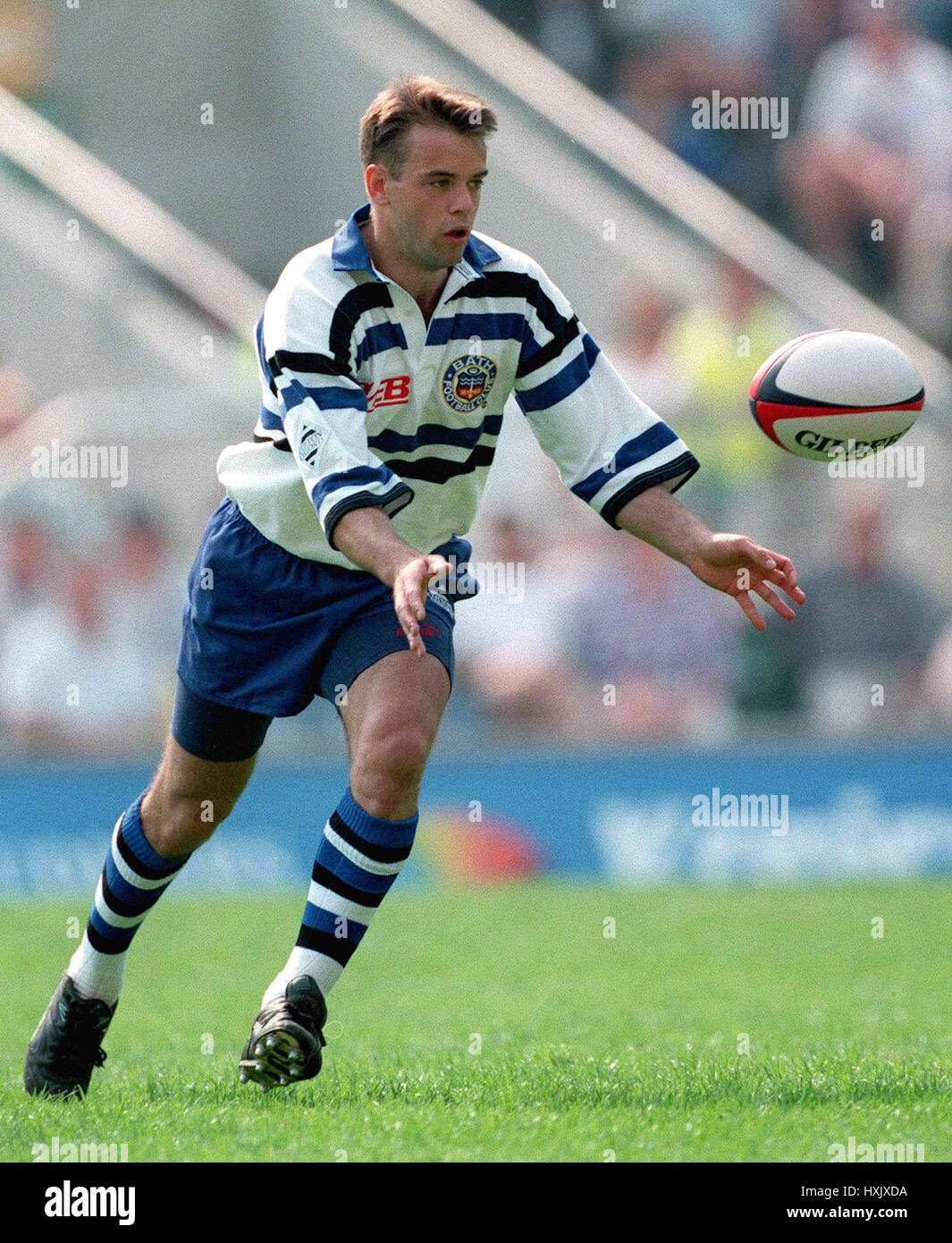 Gareth adams hi-res stock photography and images - Alamy