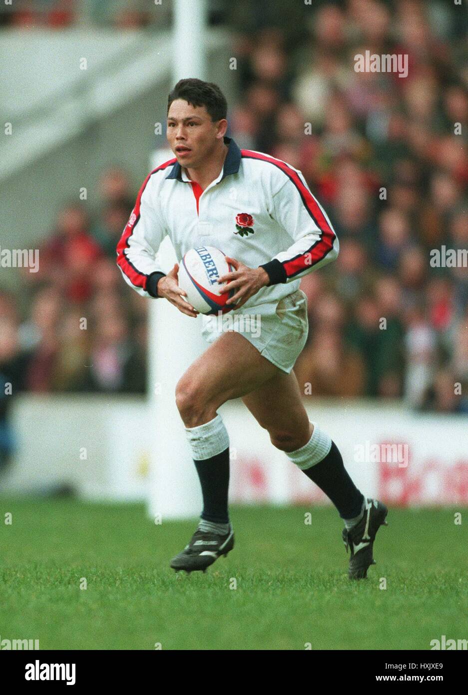 Rory underwood hi-res stock photography and images - Alamy