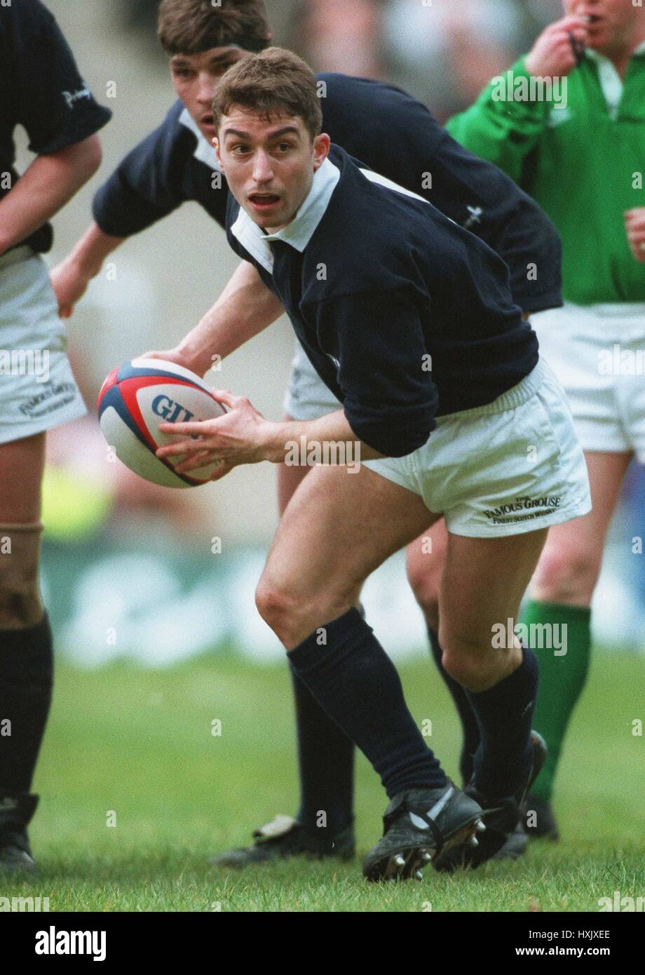 Bryan redpath hi-res stock photography and images - Alamy