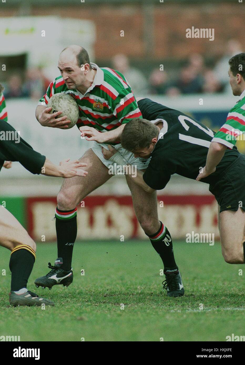 Graham childs hi-res stock photography and images - Alamy