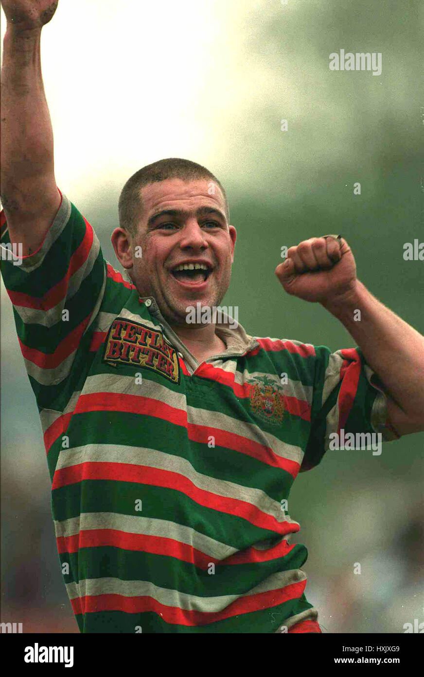 Darren garforth hi-res stock photography and images - Alamy