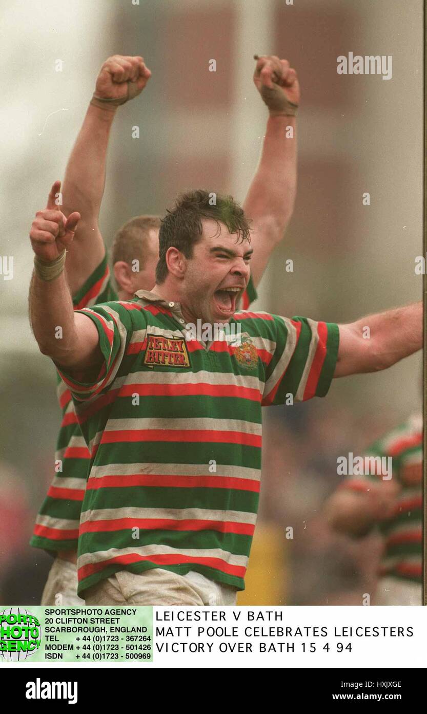 Matt poole hi-res stock photography and images - Alamy