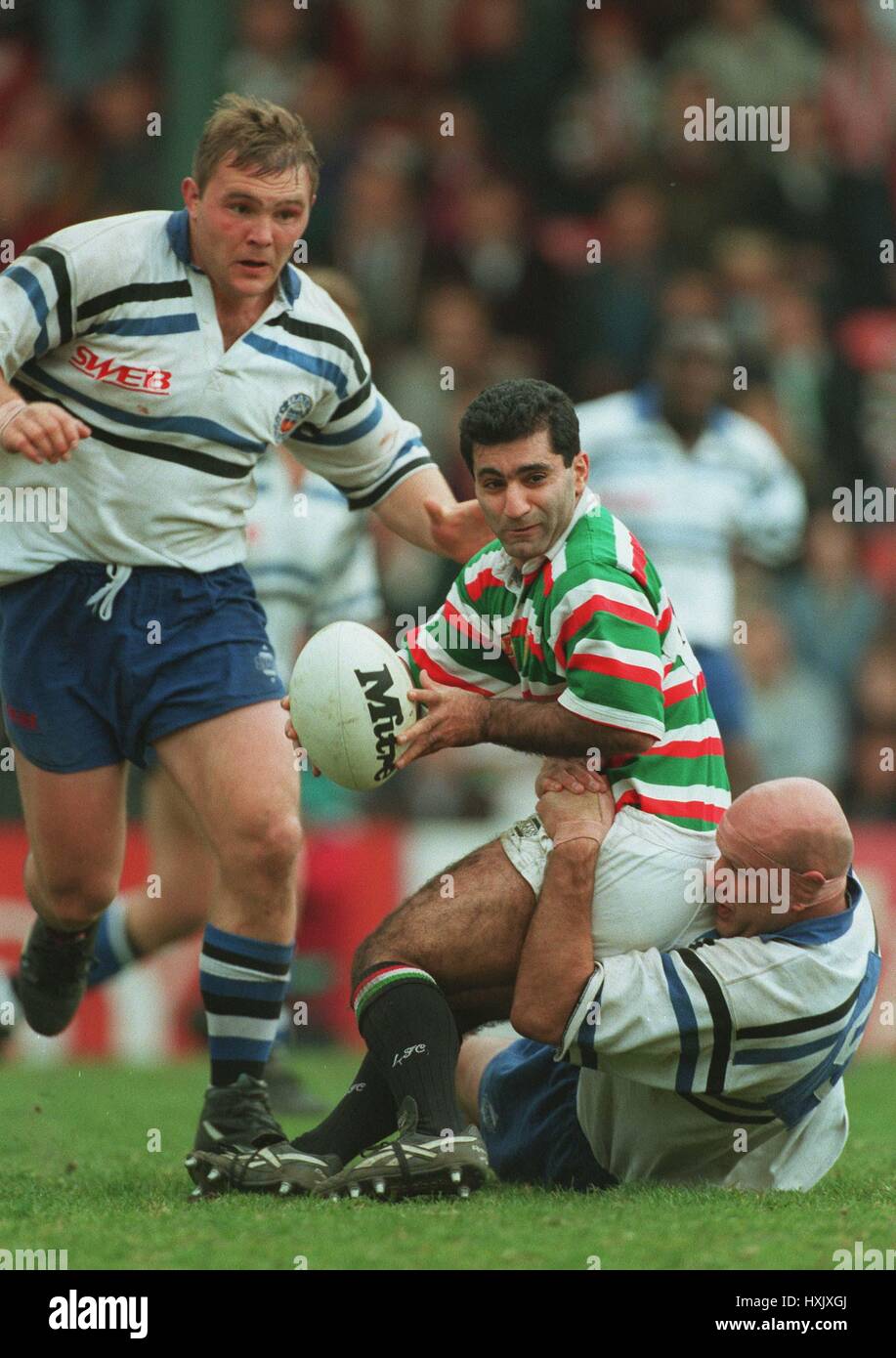Nigel redman hi-res stock photography and images - Alamy