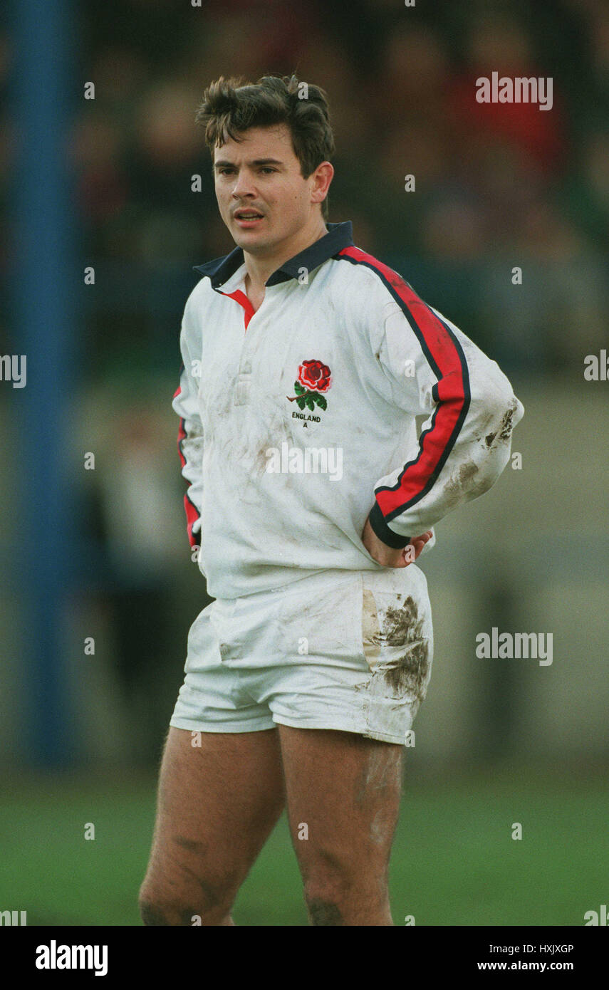 Stuart potter hi-res stock photography and images - Alamy