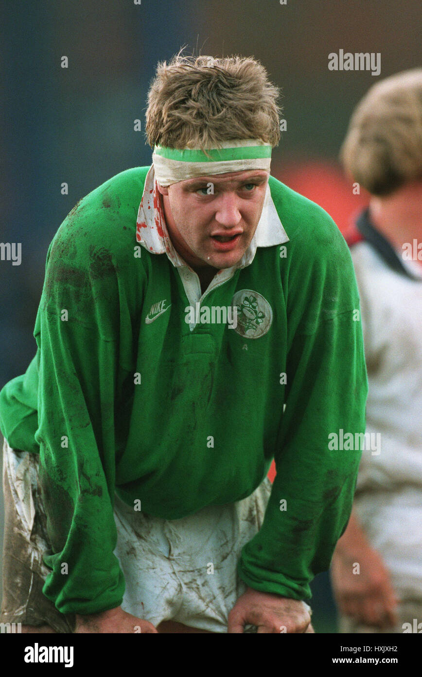 Benjamin cronin hi-res stock photography and images - Alamy