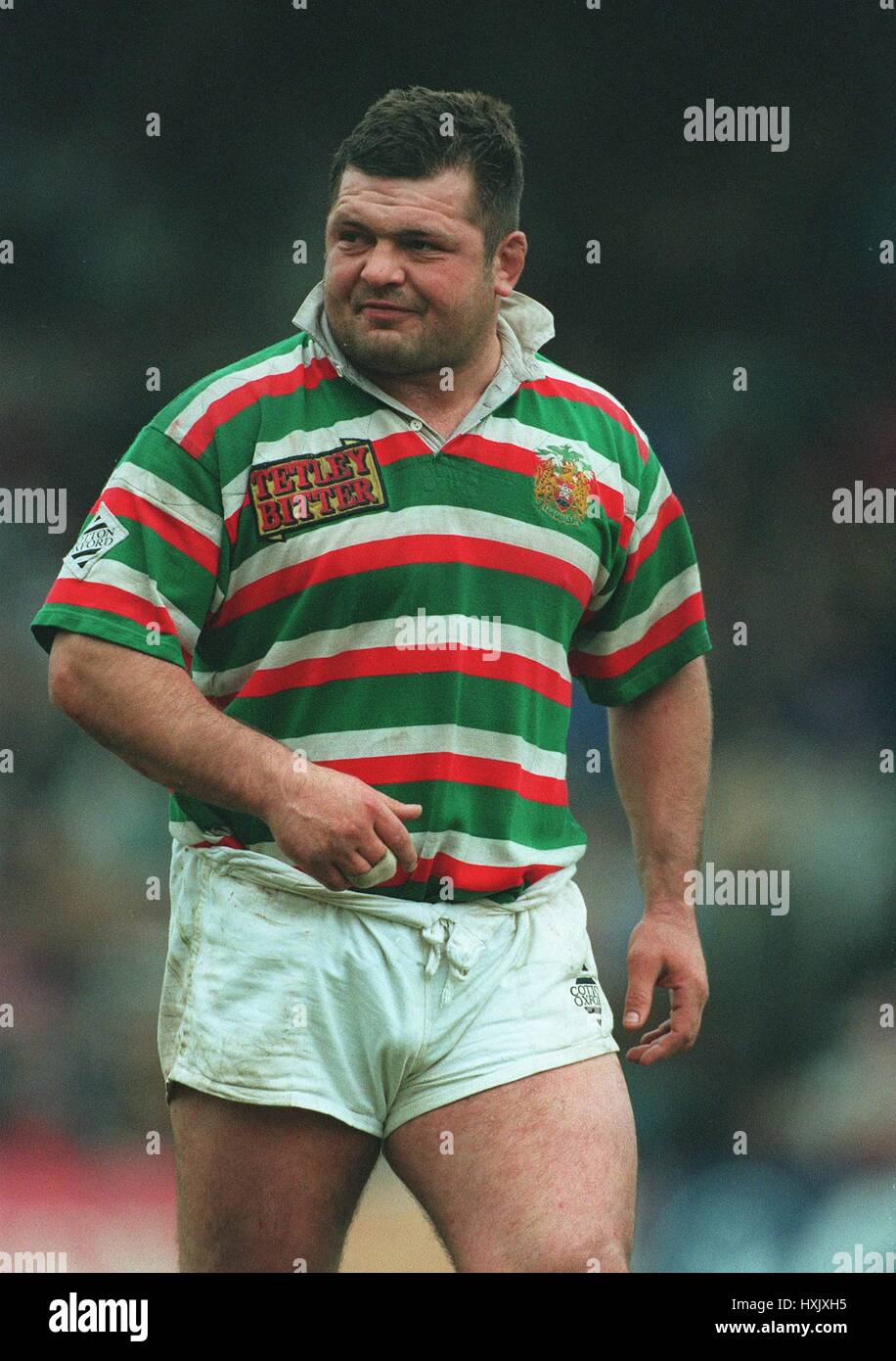 Rugby garforth hi-res stock photography and images - Alamy