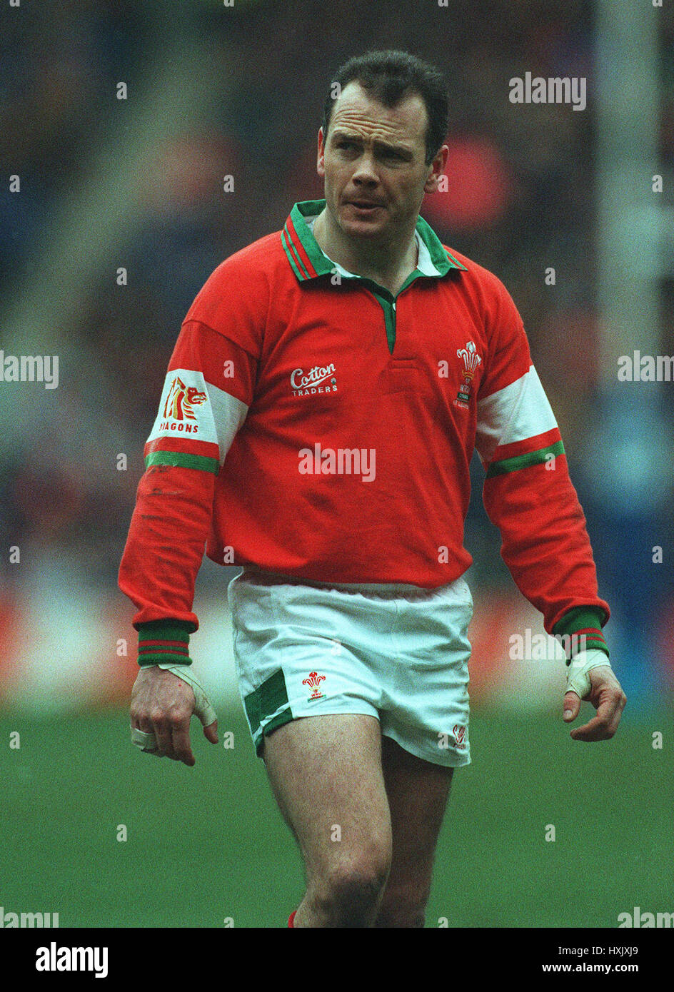 Ieuan evans hi-res stock photography and images - Alamy