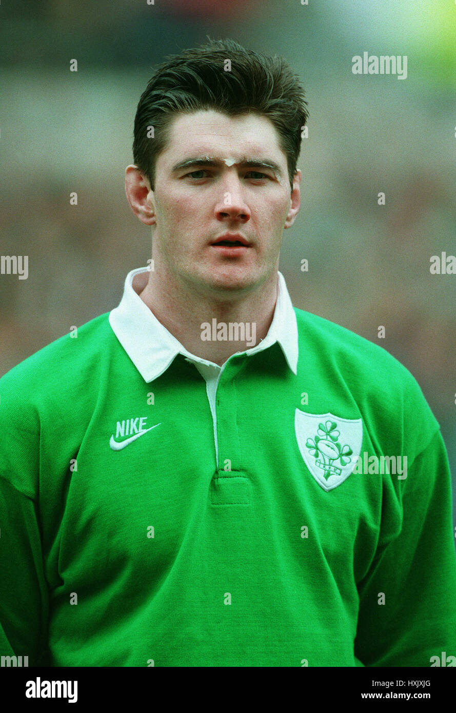 Eddie halvey hi-res stock photography and images - Alamy