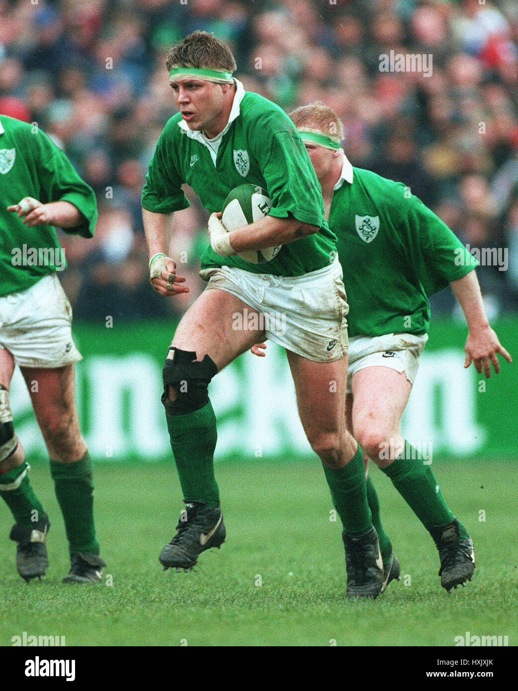 Cork constitution hi-res stock photography and images - Alamy