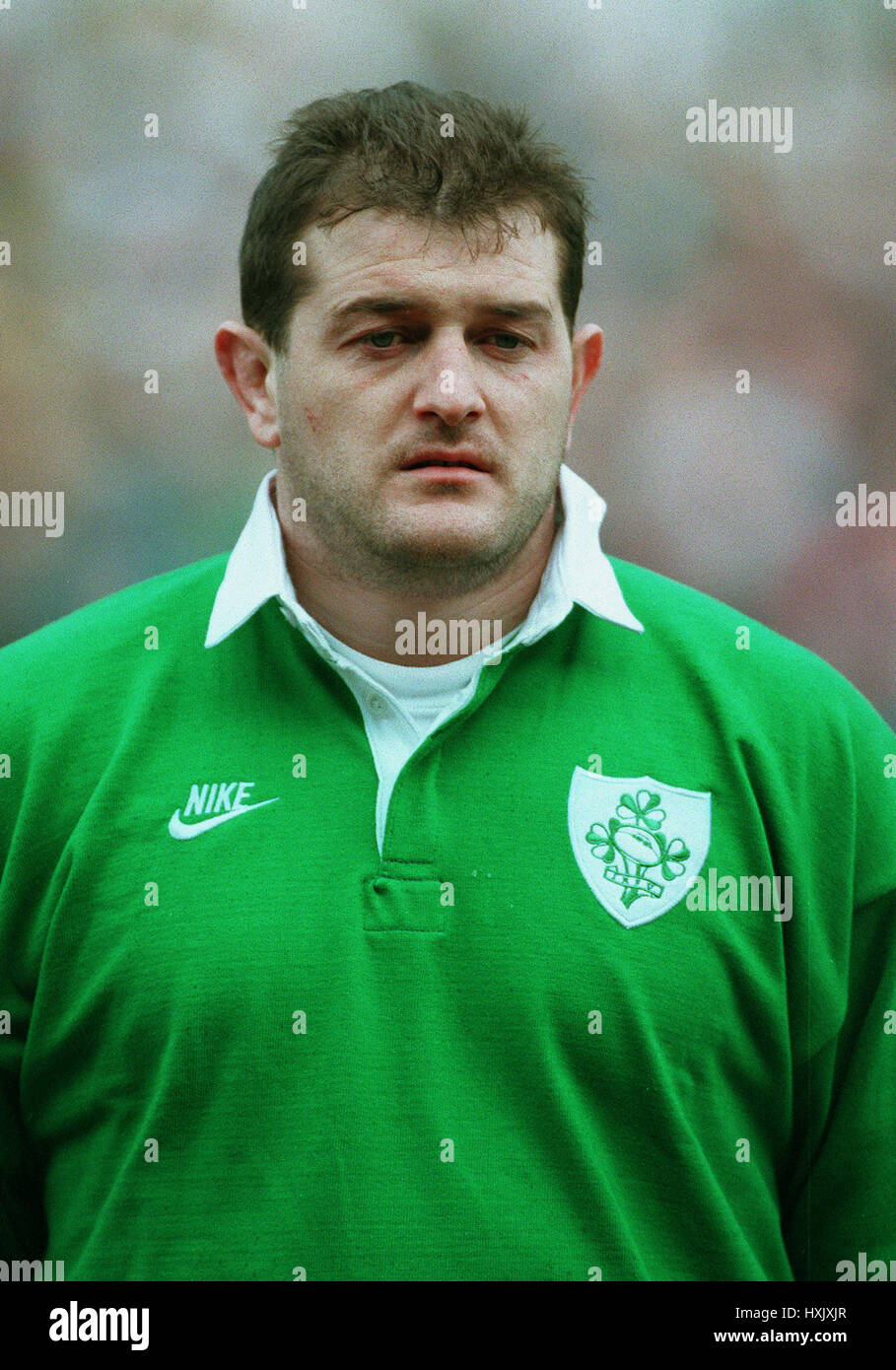 Peter clohessy hi-res stock photography and images - Alamy