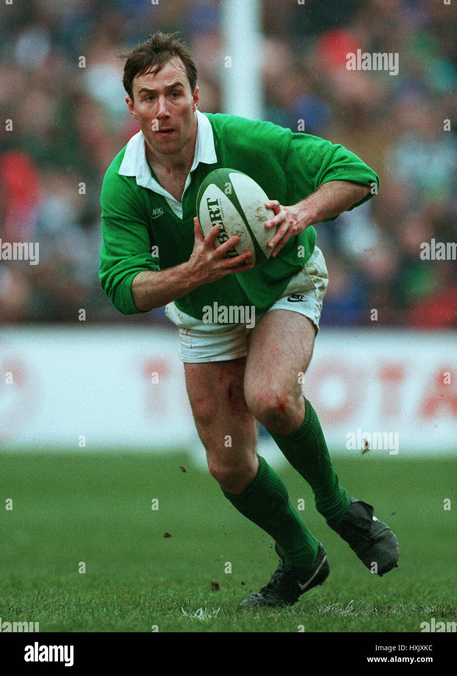 James of ireland hi-res stock photography and images - Alamy