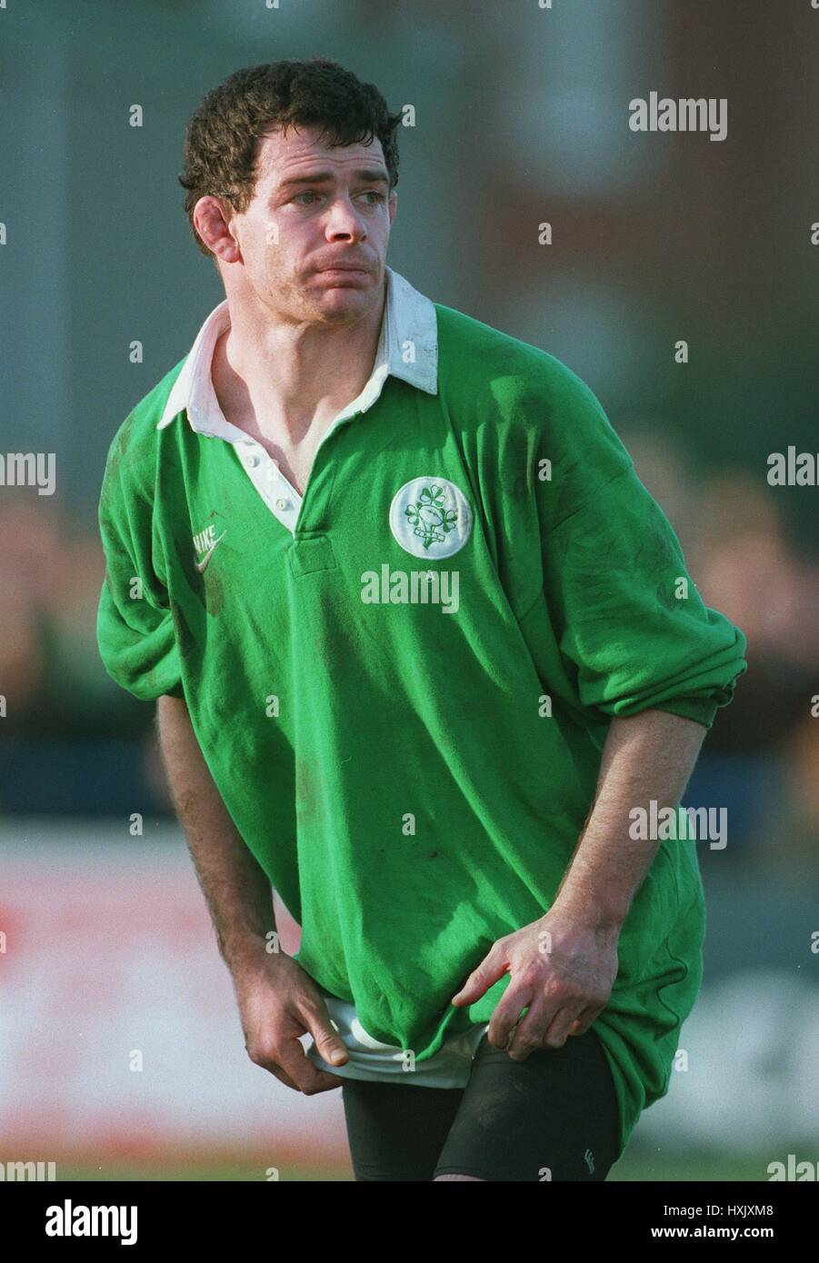 Mulcahy hi-res stock photography and images - Alamy