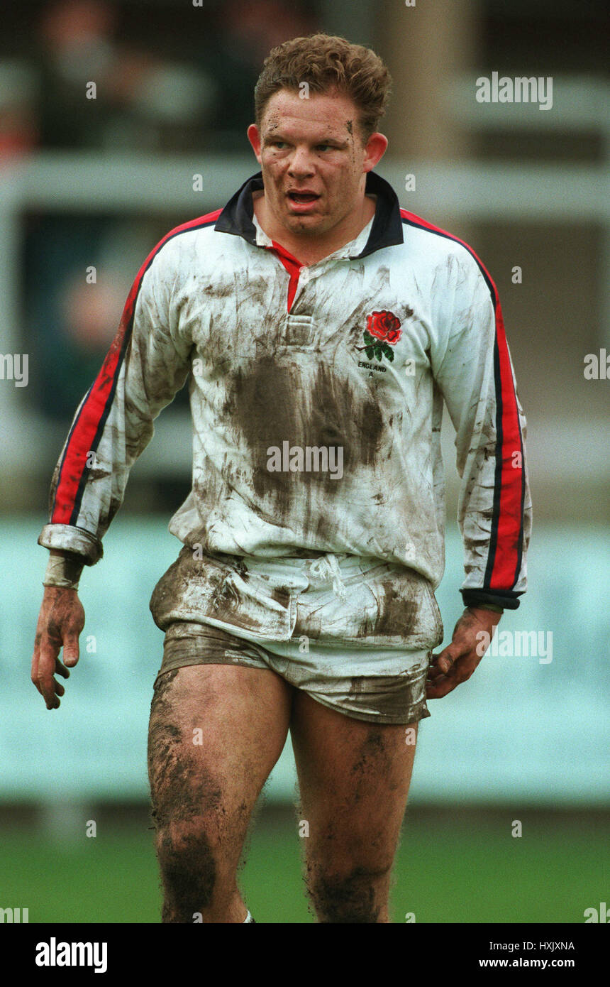 HARVEY THORNEYCROFT ENGLAND A & NORTHAMPTON RU 01 March 1995 Stock ...