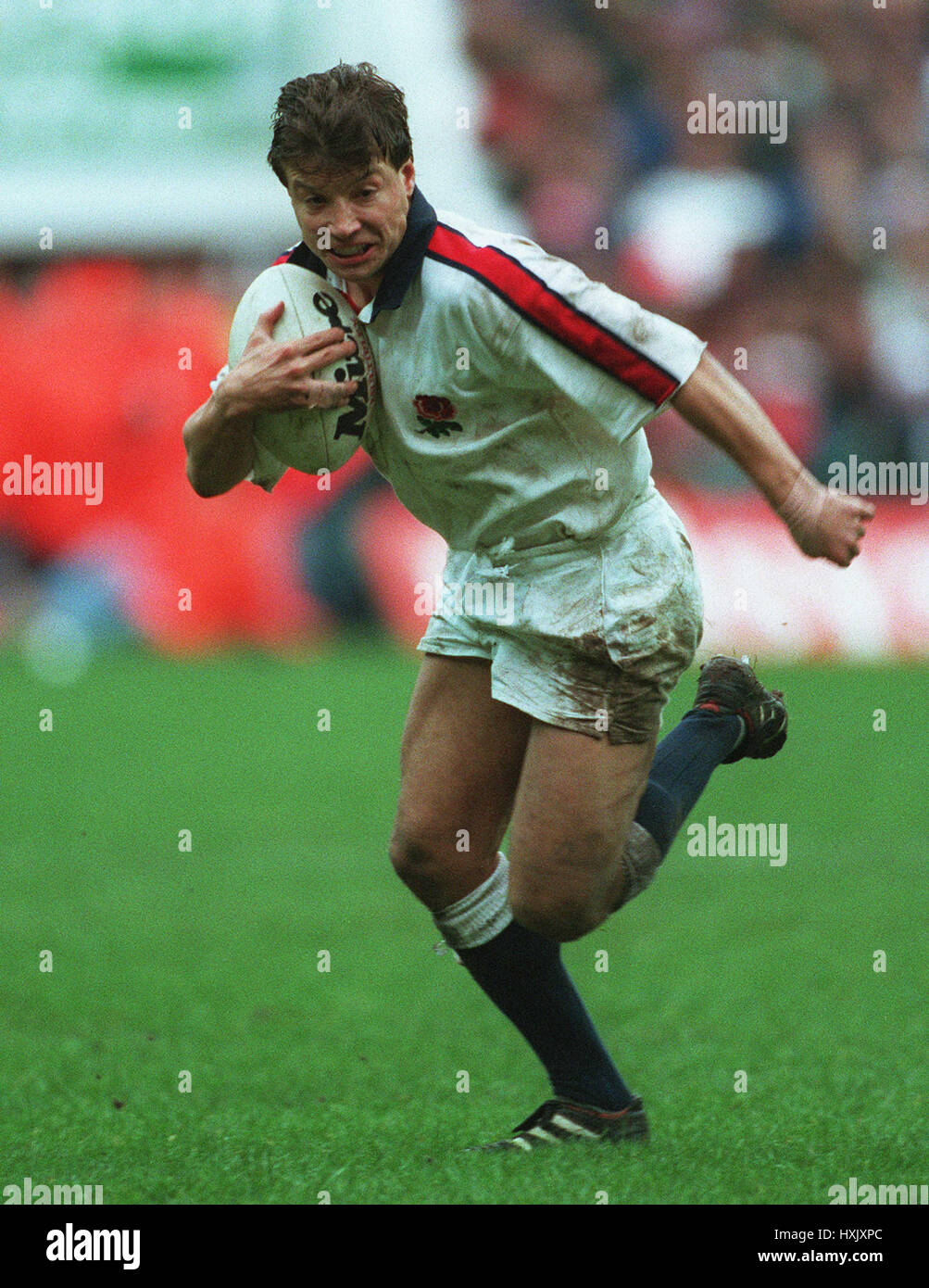 Rob andrew 1995 hi-res stock photography and images - Alamy