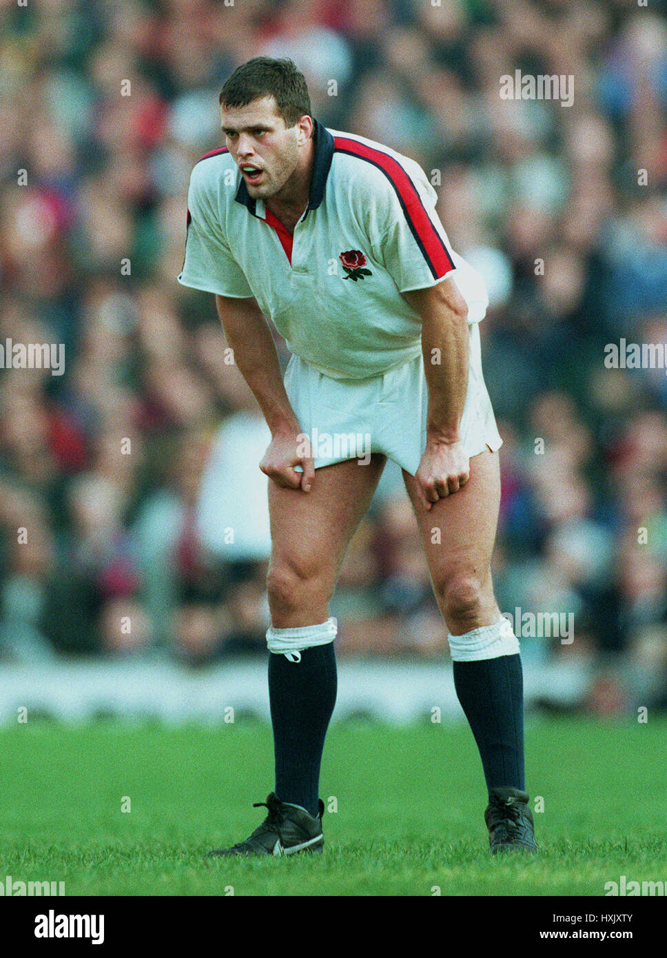 Martin bayfield hi-res stock photography and images - Alamy