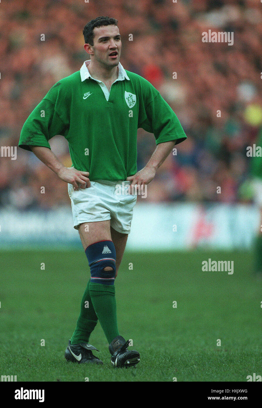 Connor oshea hi-res stock photography and images - Alamy