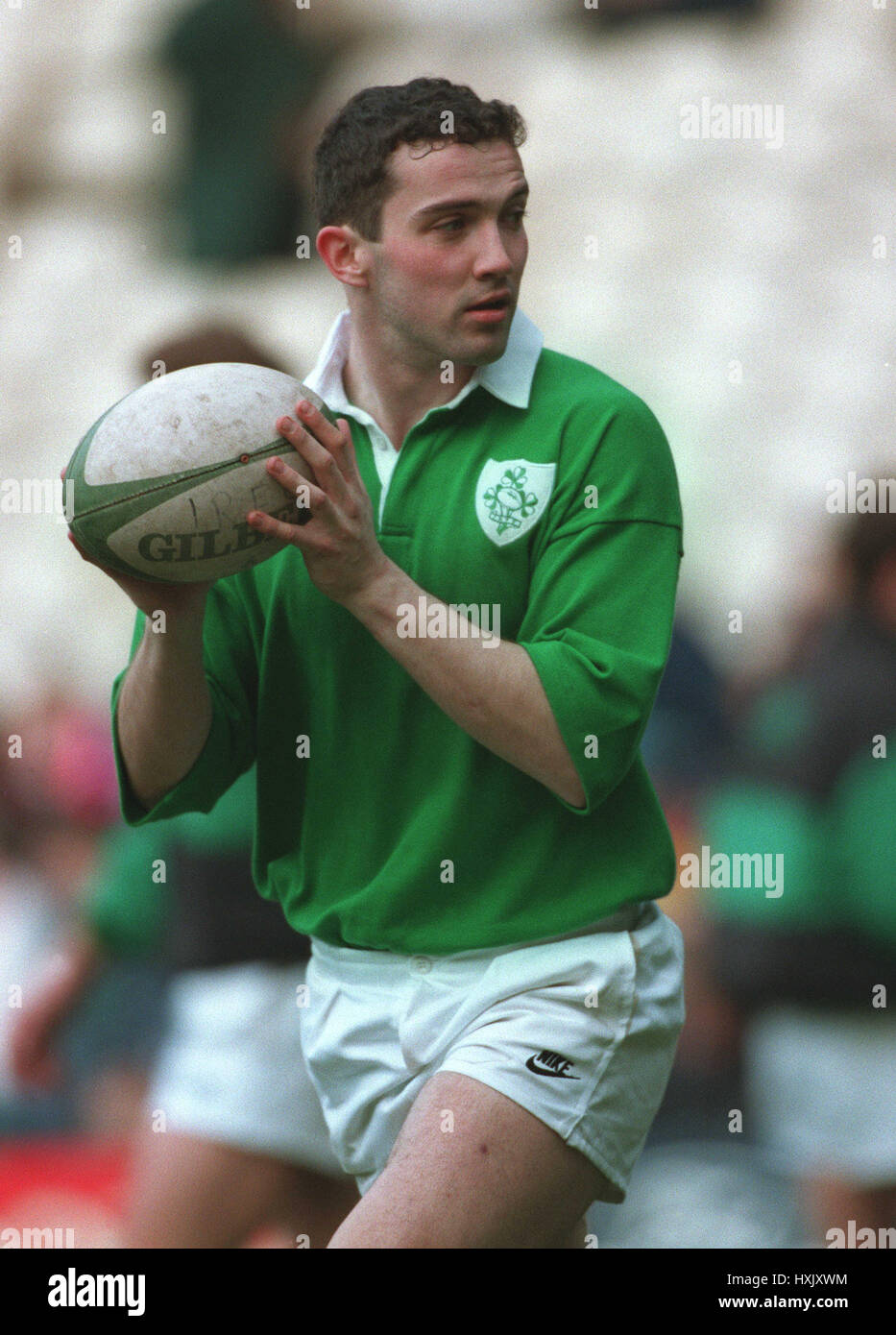 Connor oshea hi-res stock photography and images - Alamy