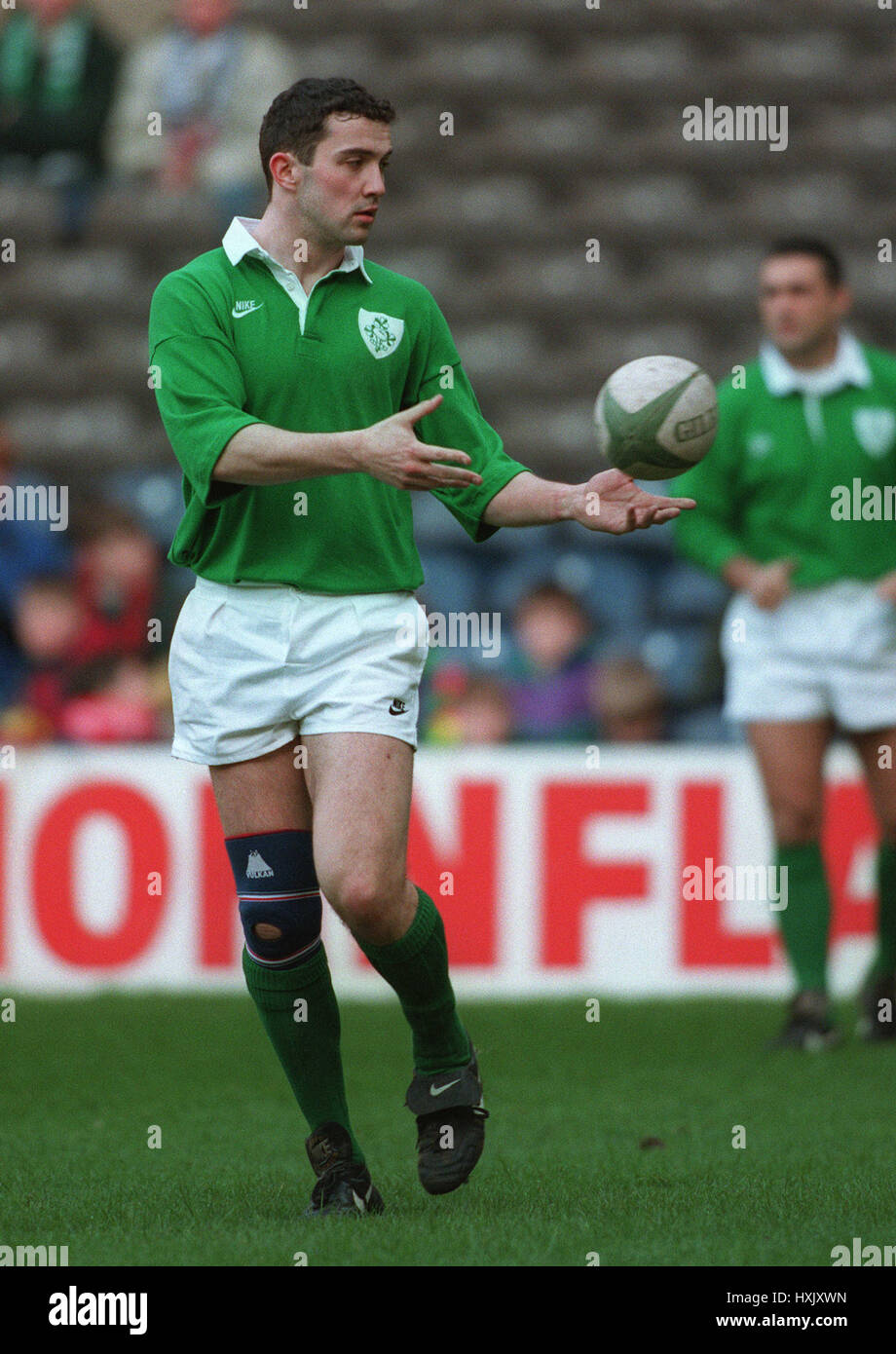 Connor oshea hi-res stock photography and images - Alamy