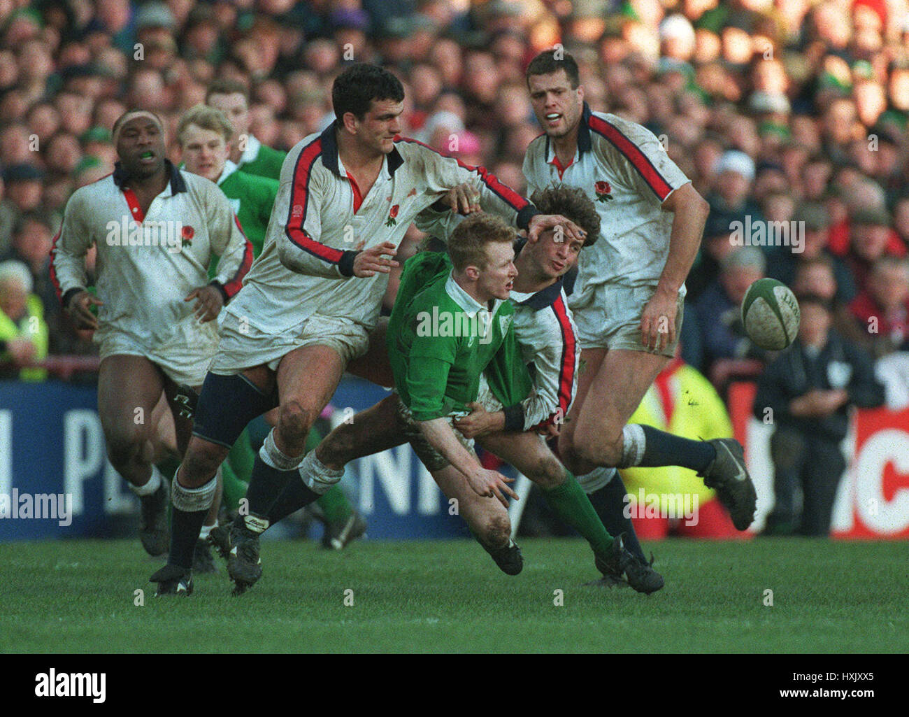 Niall hogan hi-res stock photography and images - Alamy