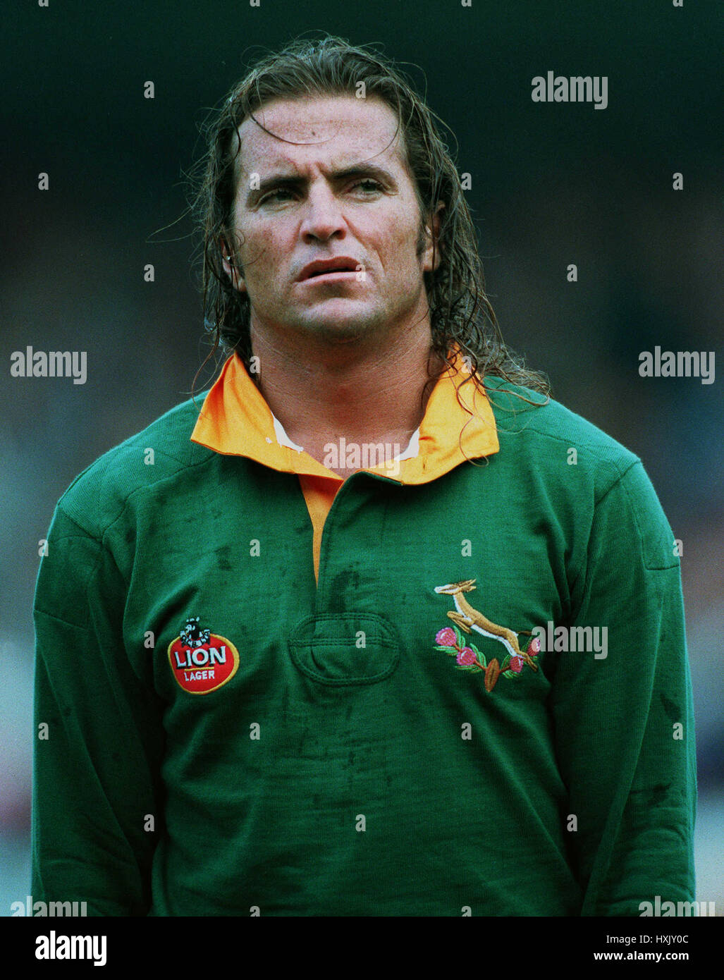 Westhuizen hi-res stock photography and images - Alamy