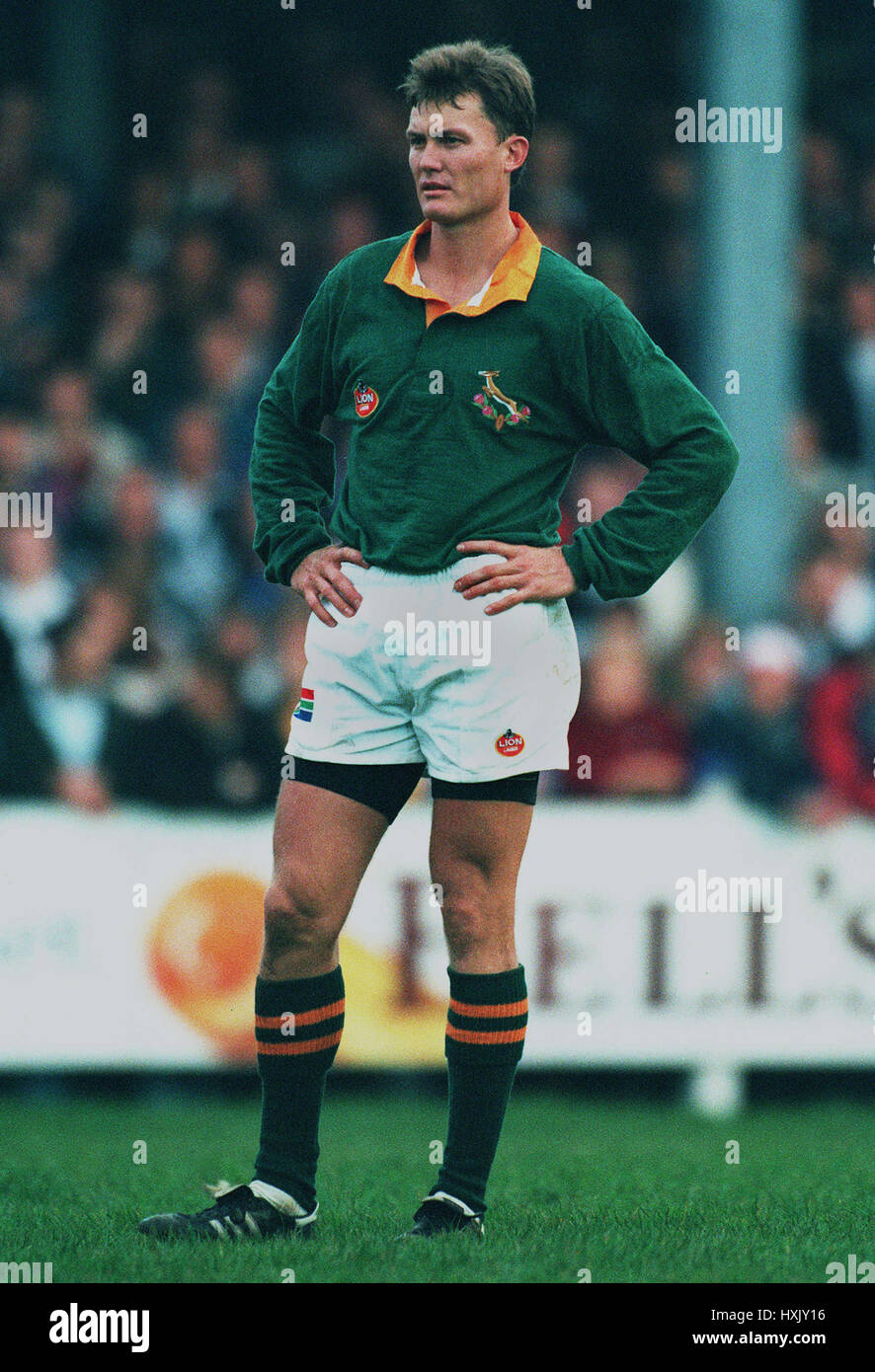 Gavin Johnson High Resolution Stock Photography and Images - Alamy