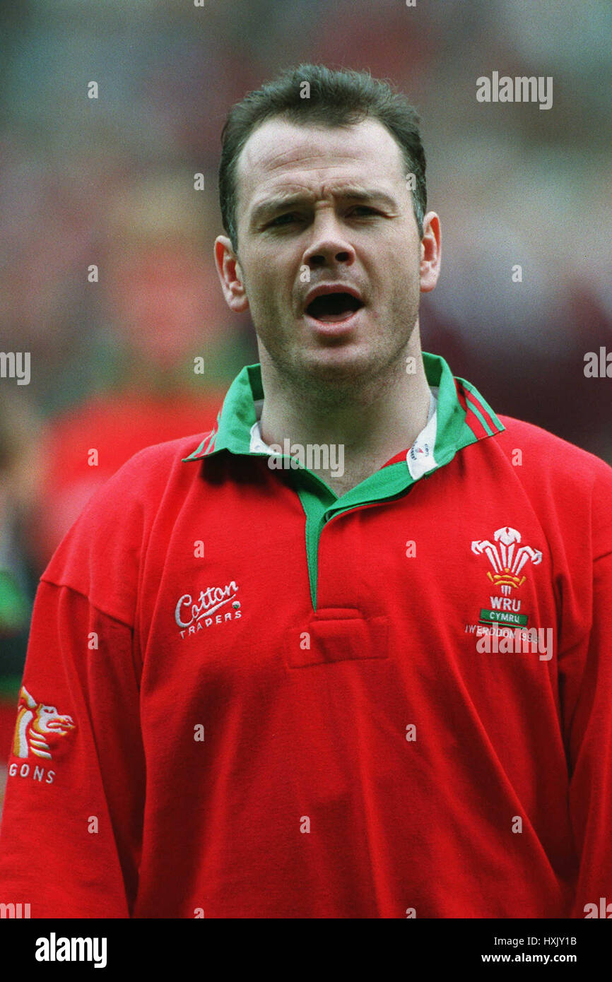 Ieuan evans hi-res stock photography and images - Alamy