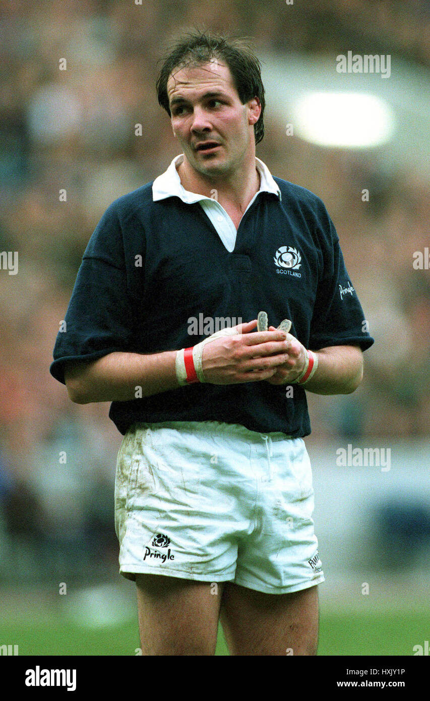Iain morrison hi-res stock photography and images - Alamy