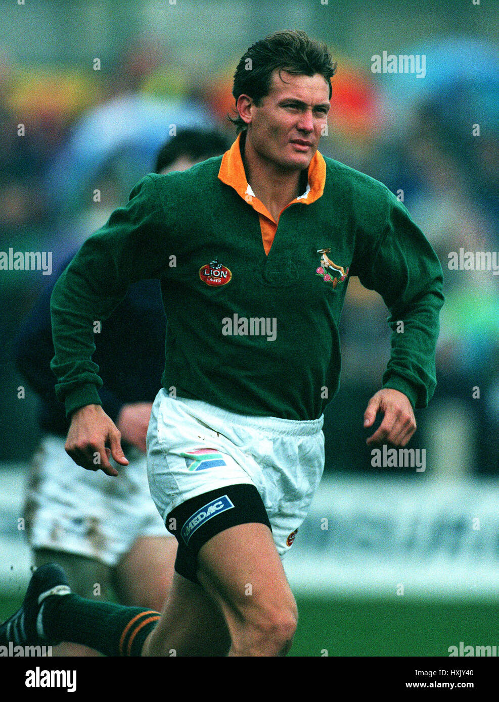 Gavin johnson hi-res stock photography and images - Alamy