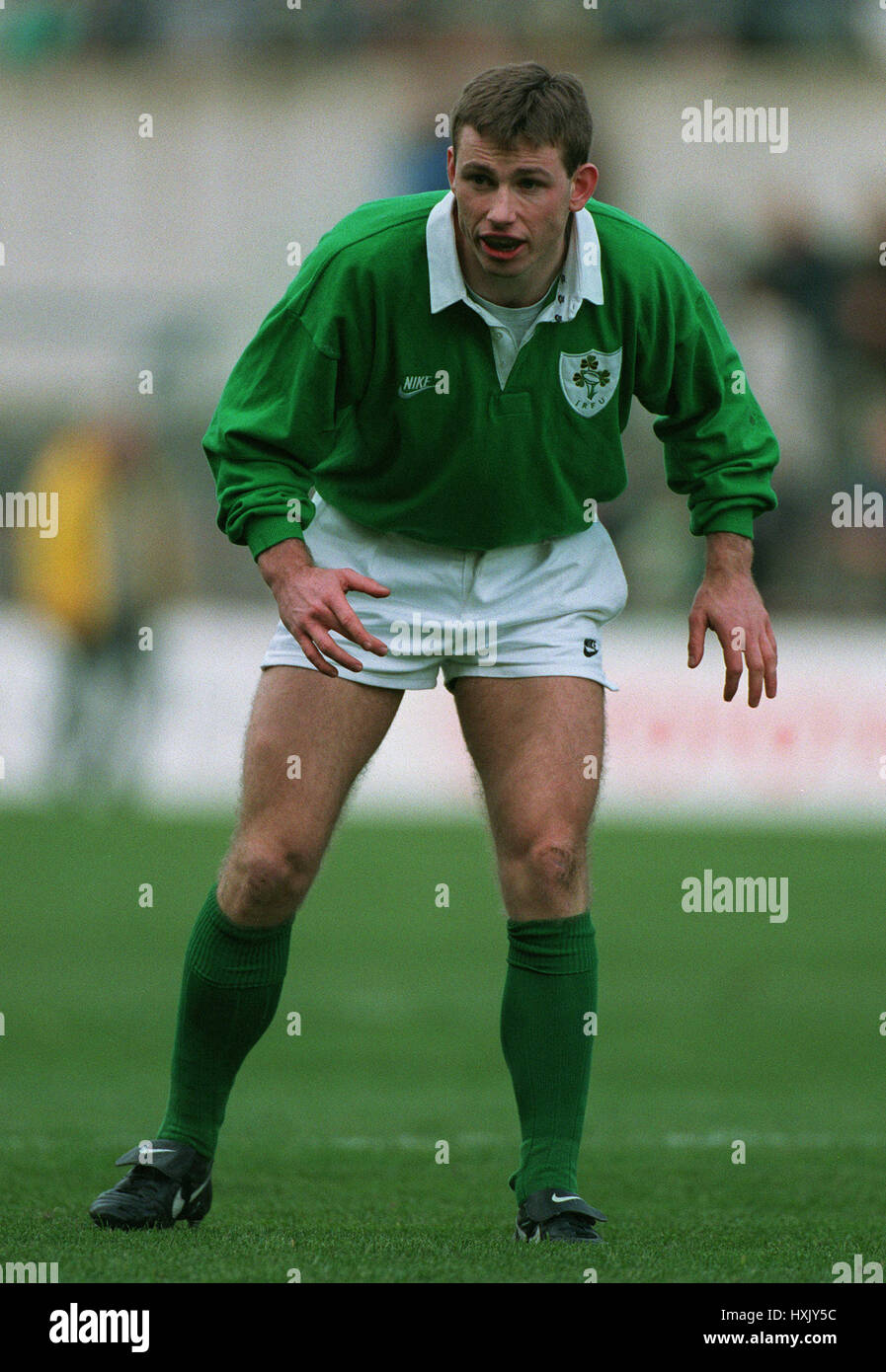 Of blackrock college and ireland hi-res stock photography and images ...