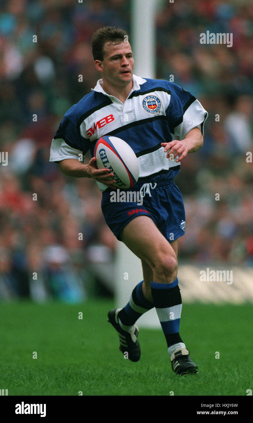 JONATHAN CALLARD BATH RU 09 May 1994 Stock Photo - Alamy