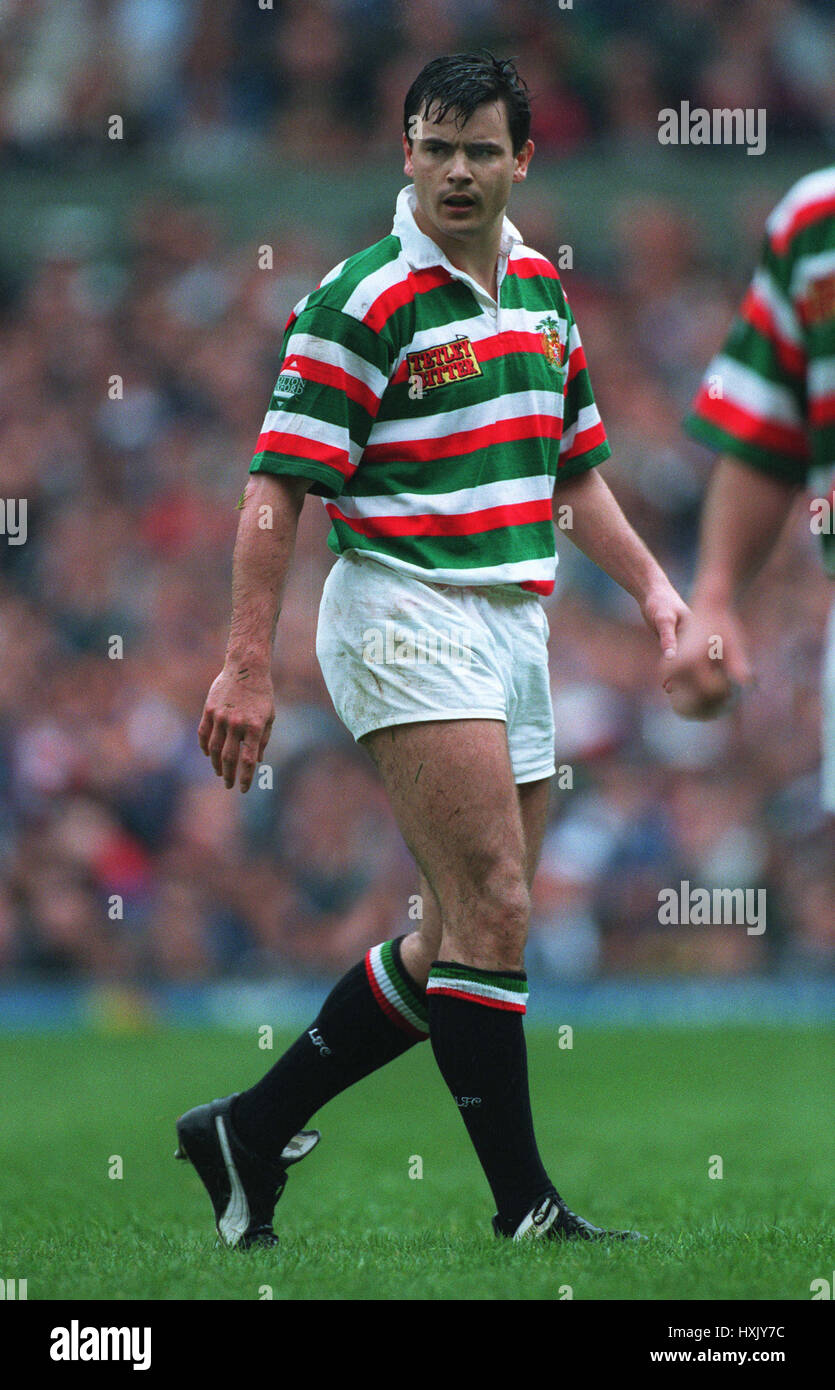 Stuart potter hi-res stock photography and images - Alamy