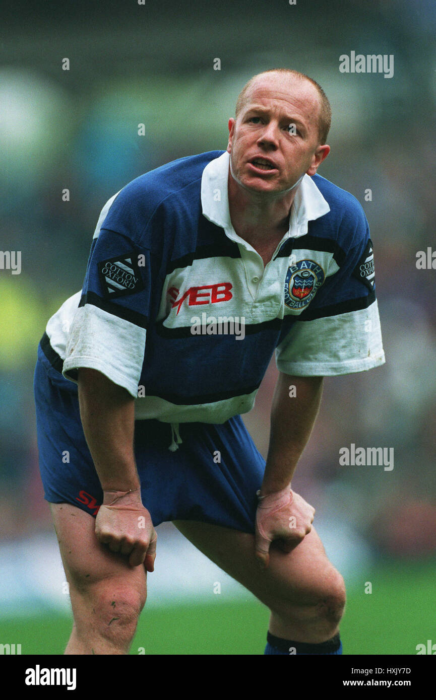 RICHARD HILL BATH RU 09 May 1994 Stock Photo - Alamy