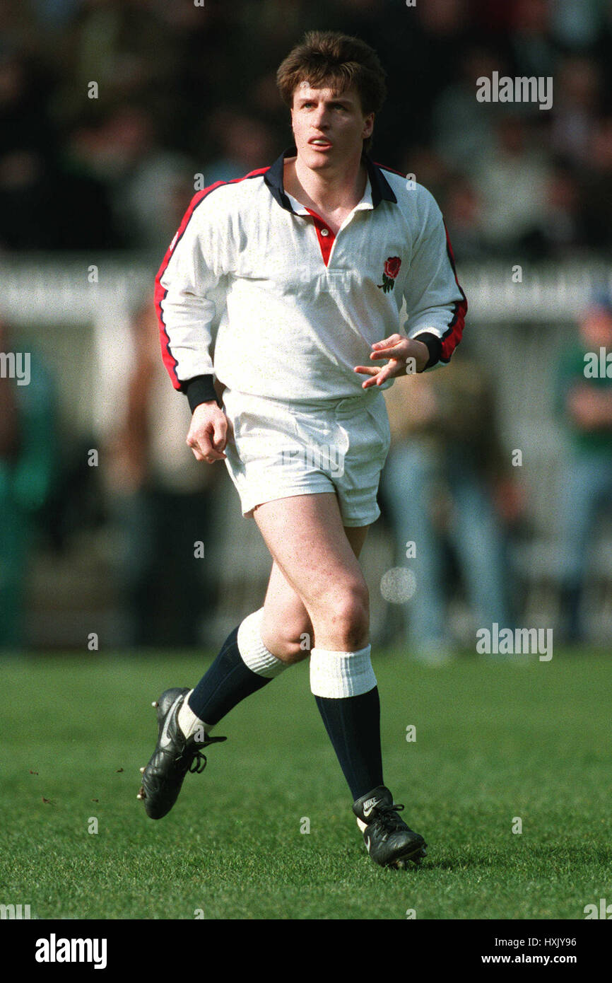 Rugby union david pears hi-res stock photography and images - Alamy