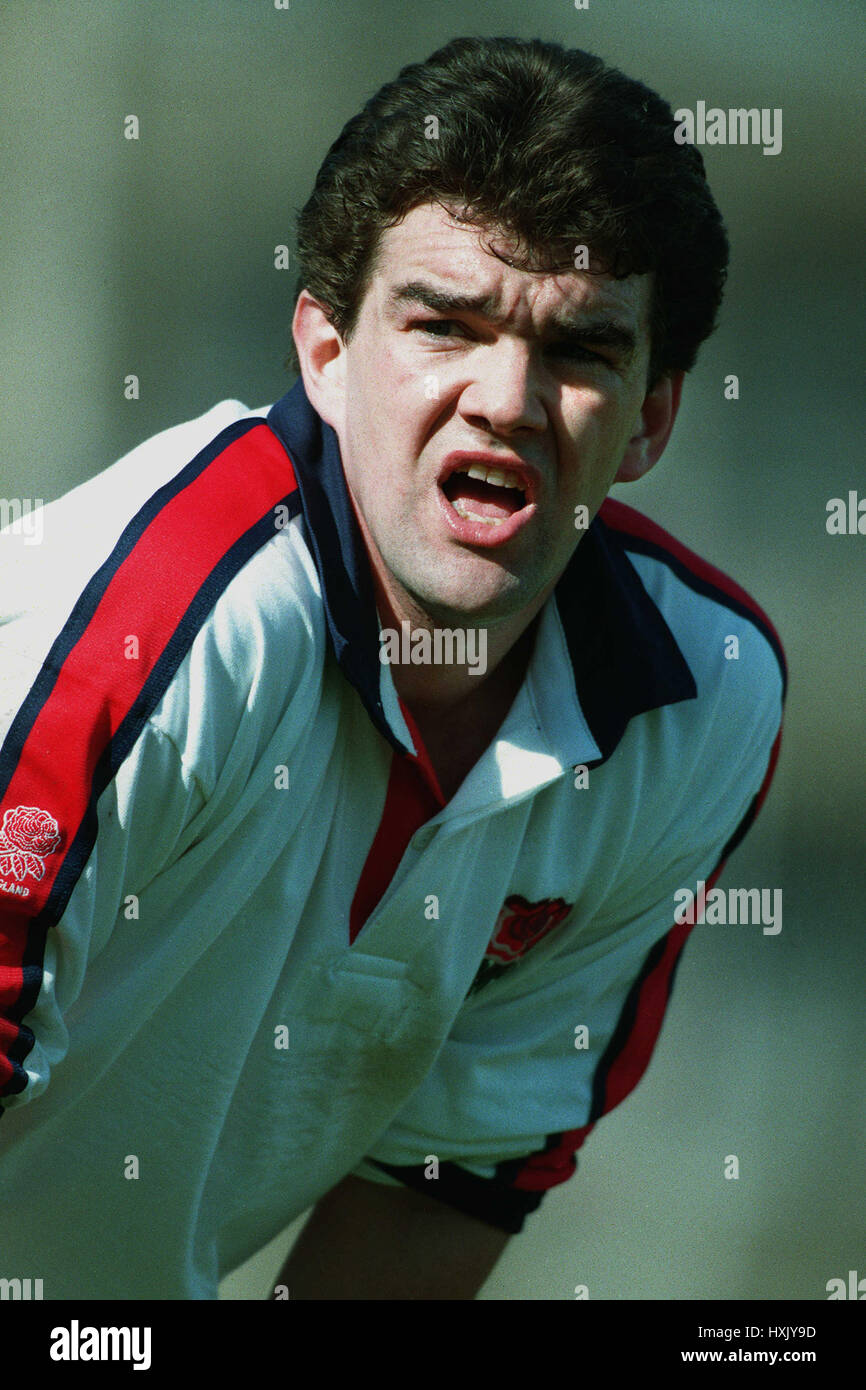 STEVE BATES WASPS RU 20 March 1994 Stock Photo - Alamy